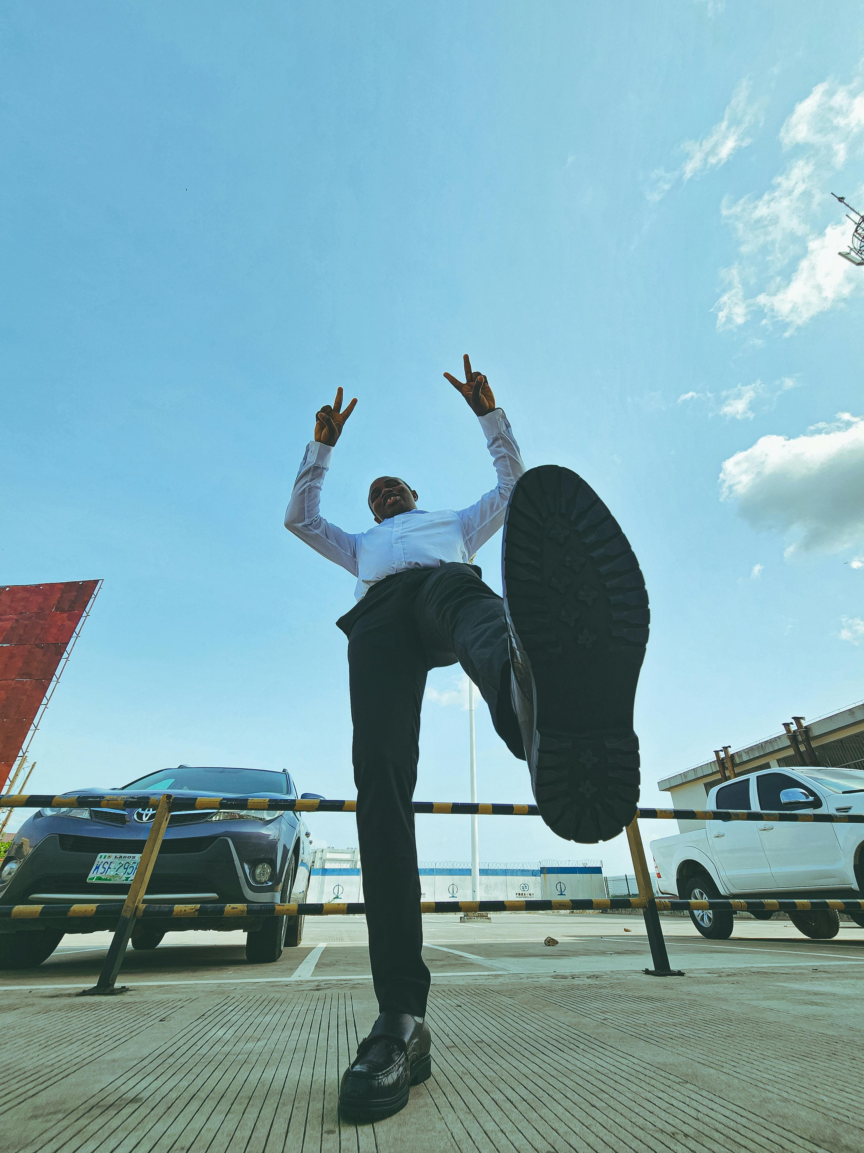 Jump Happiness Photos, Download The BEST Free Jump Happiness Stock ...