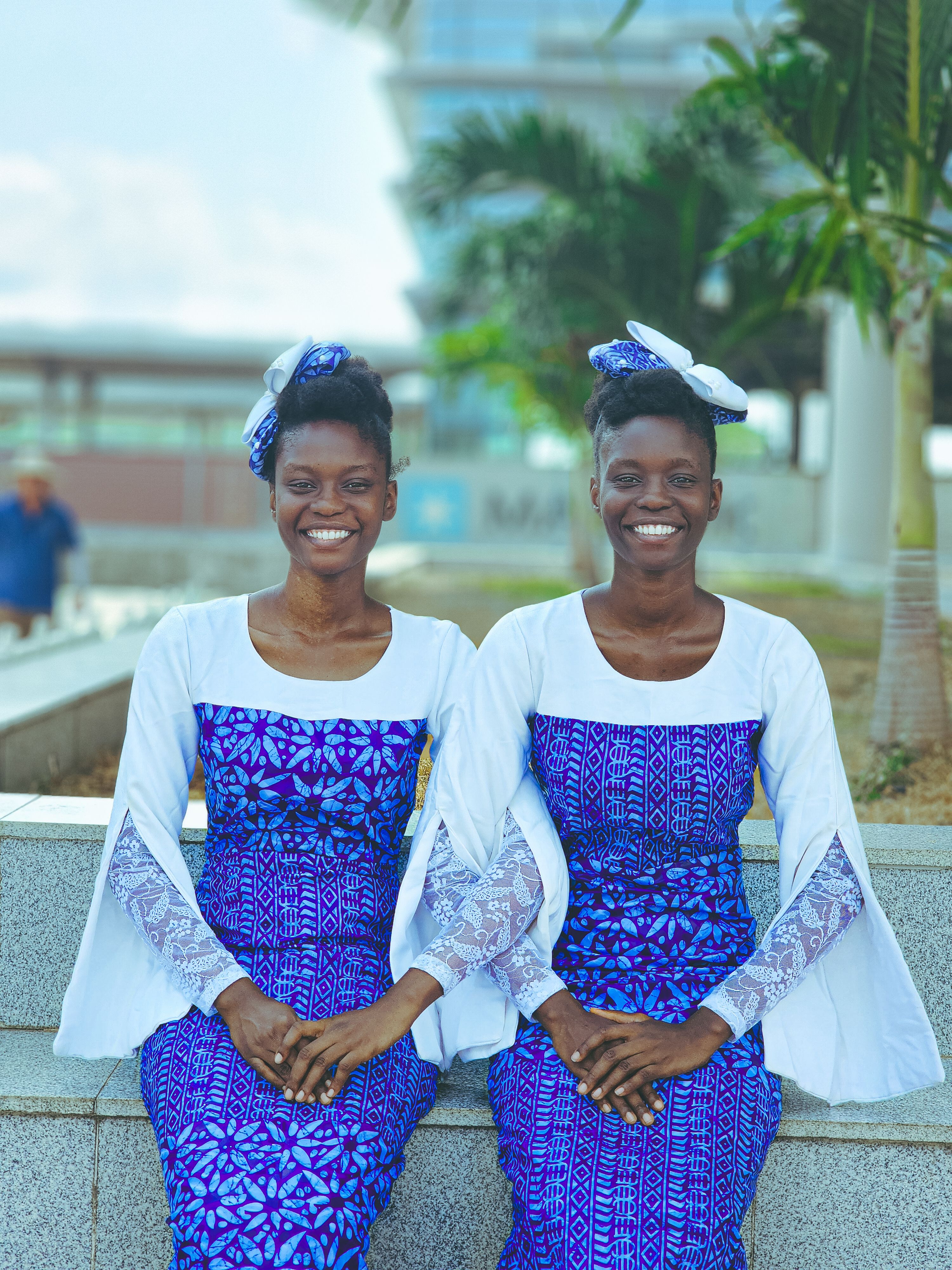 Africans Sisters Photos, Download The BEST Free Africans Sisters Stock ...