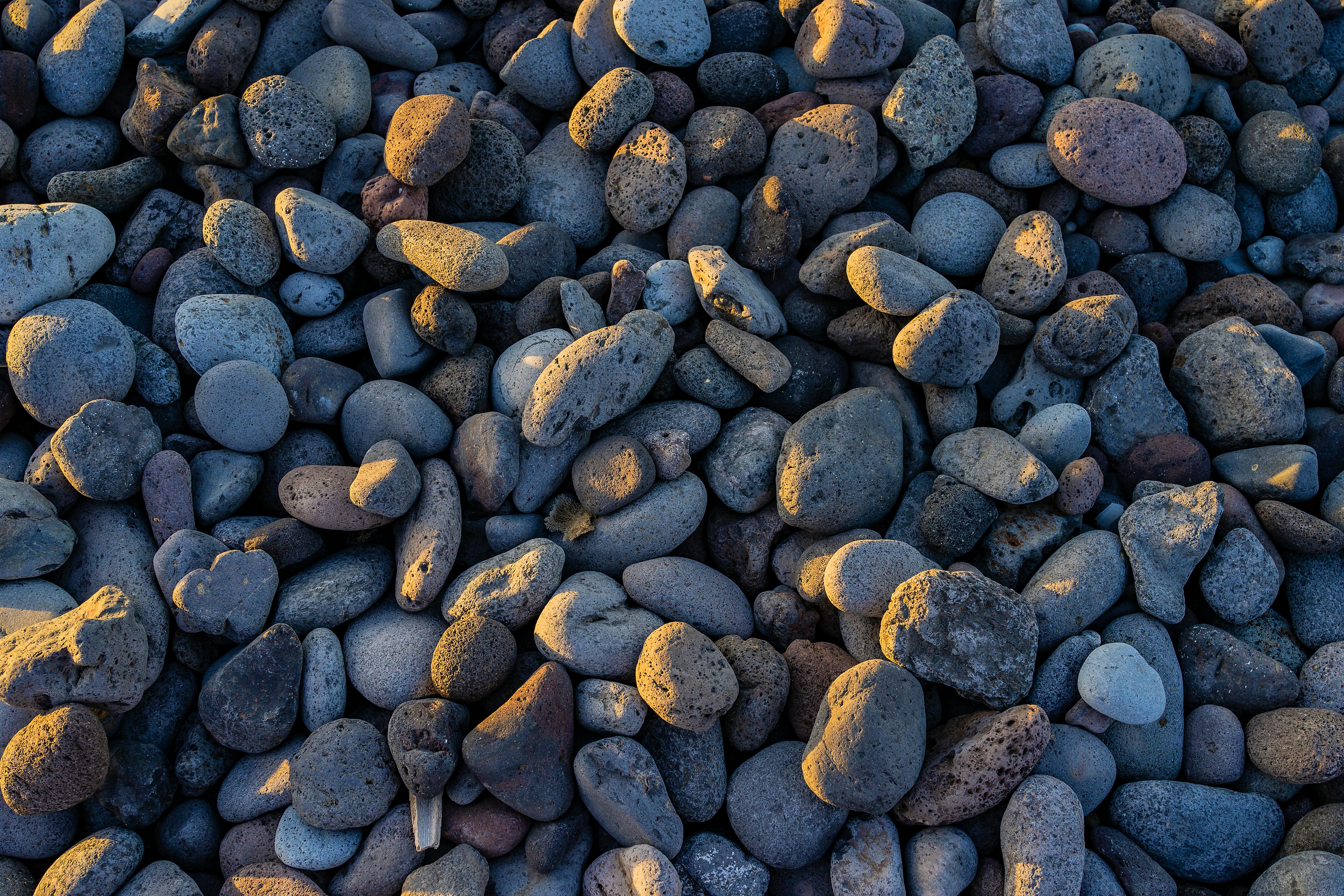 Glow Beyond: How Phosphorescent Rocks Work - Glow Path Pavers