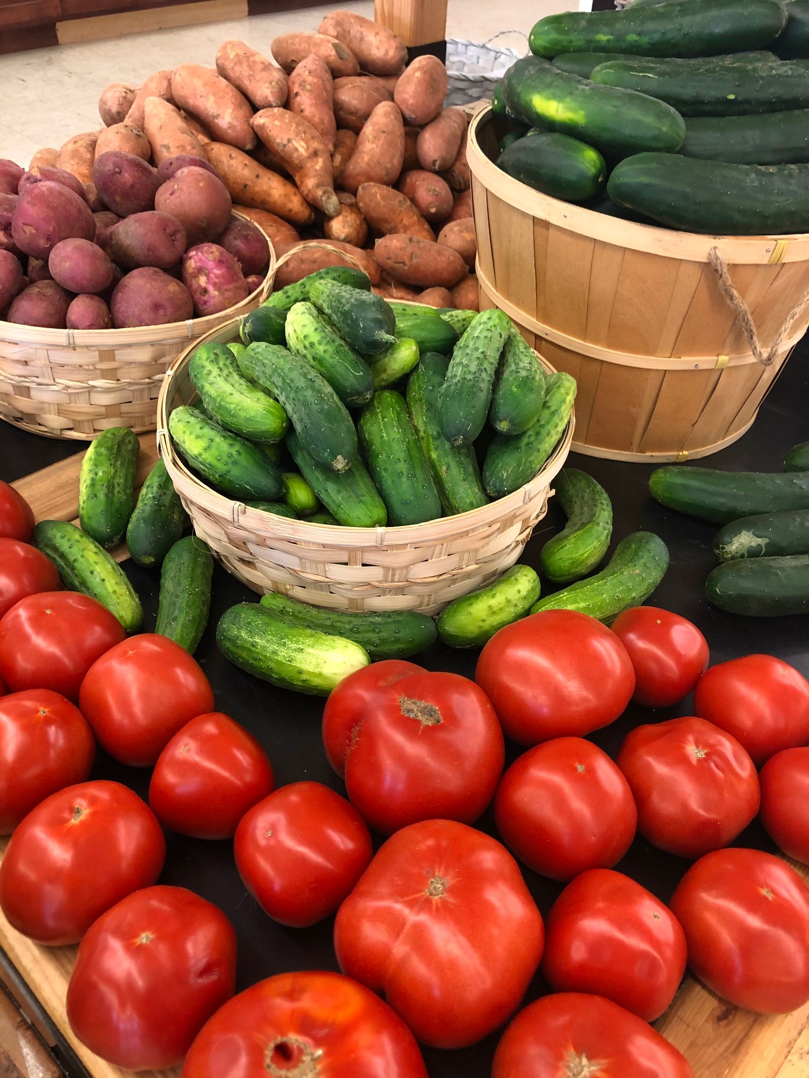 Fresh Produce Photos, Download The BEST Free Fresh Produce Stock Photos ...