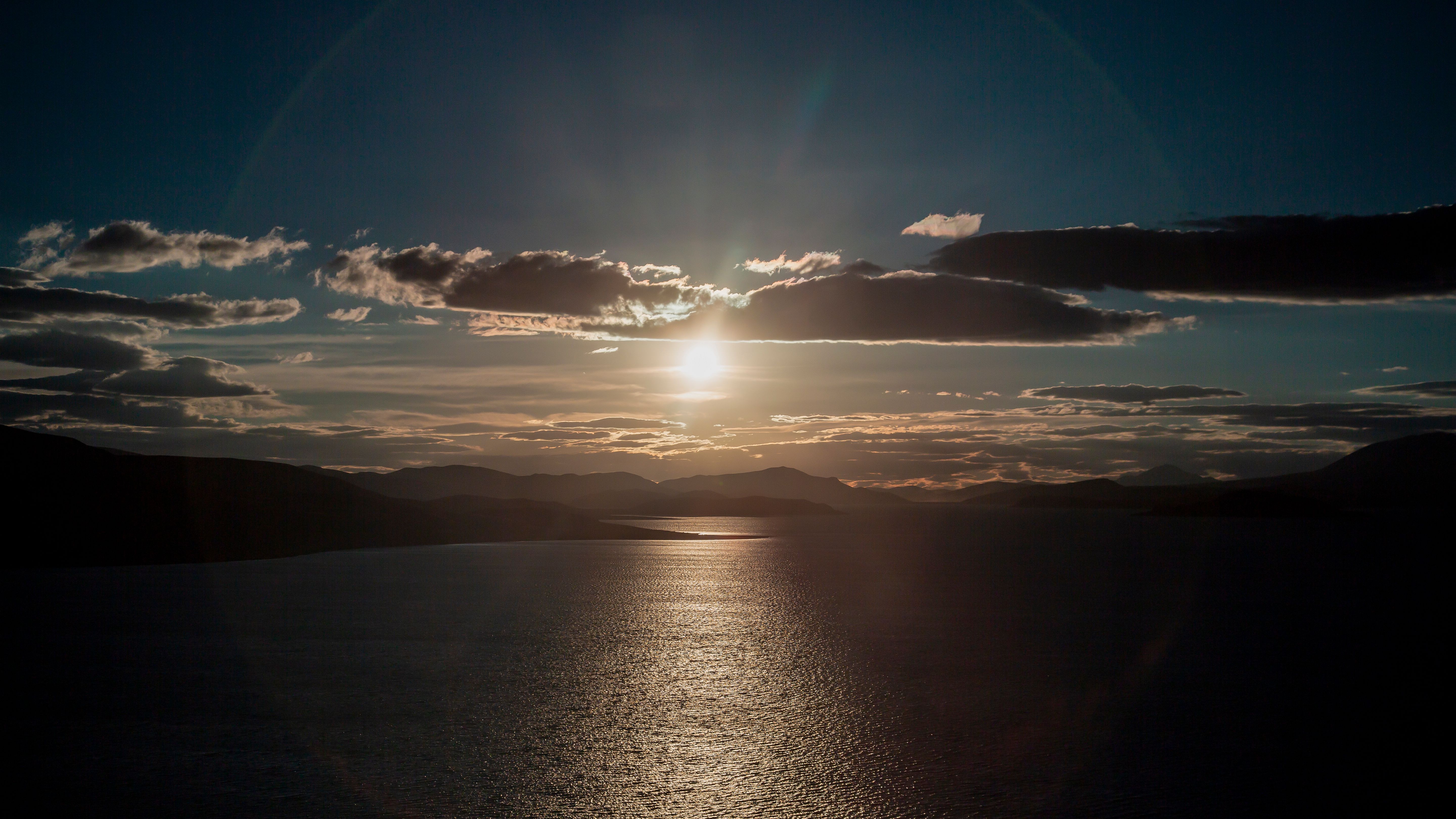 Mountains Clouds Sun Photos, Download The BEST Free Mountains Clouds ...