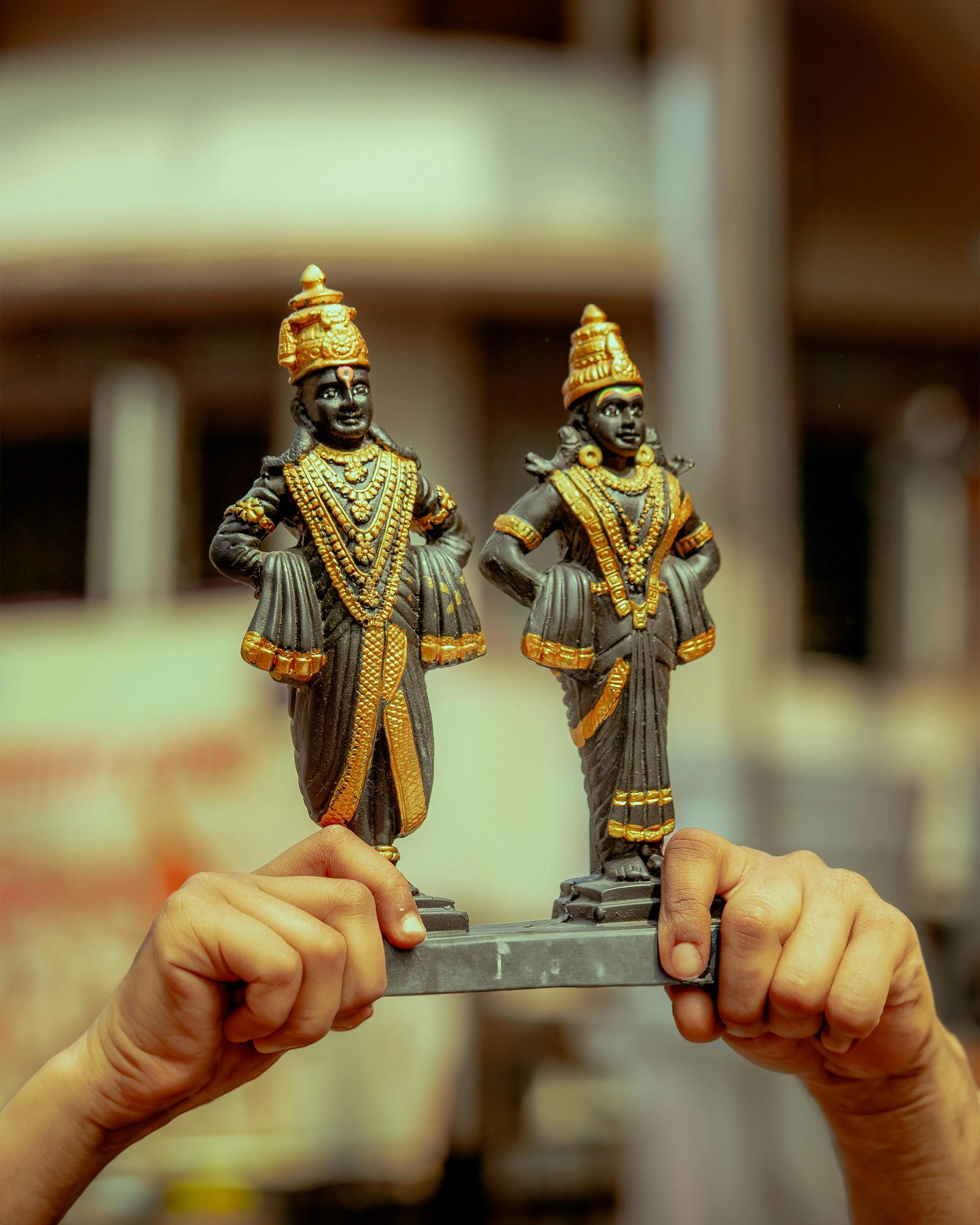 Vitthal Rukmini Wallpaper Photos, Download The BEST Free Vitthal ...