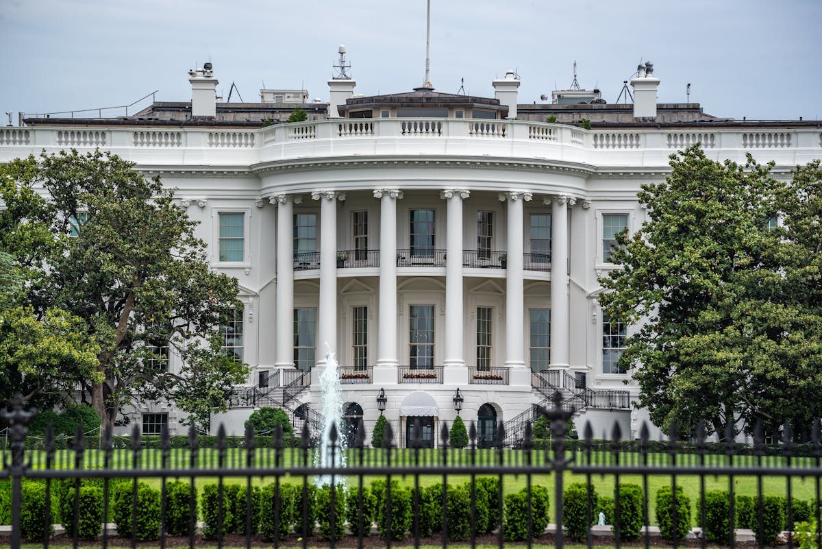 White House Photos, Download The BEST Free White House Stock Photos ...