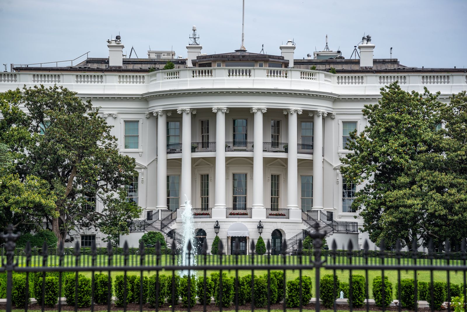 White House Photos, Download The BEST Free White House Stock Photos ...