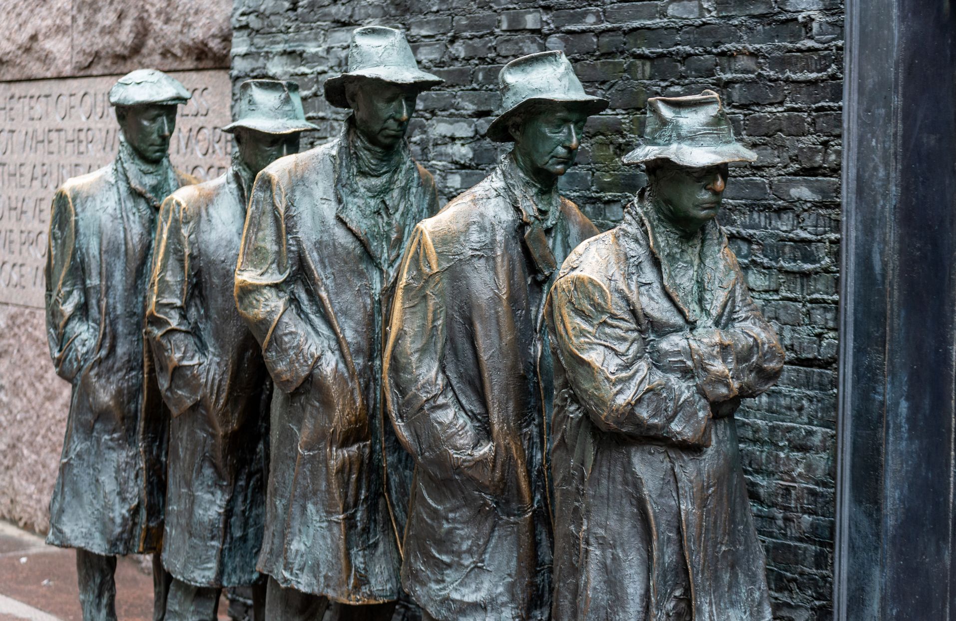 American Economic Downfall: The Great Depression Explained