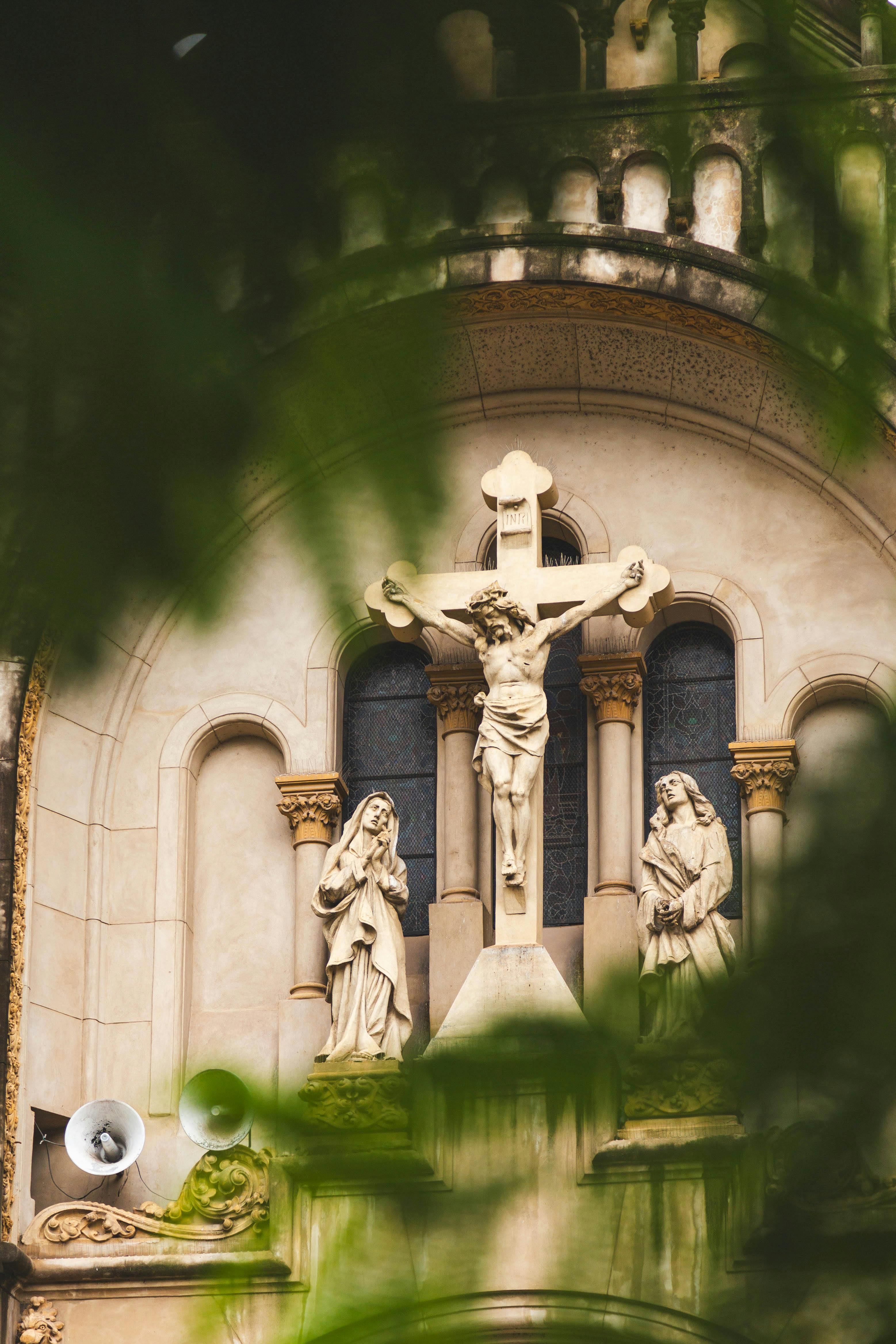 List Of Catholic Saints: Discover Powerful Stories That Inspire ...