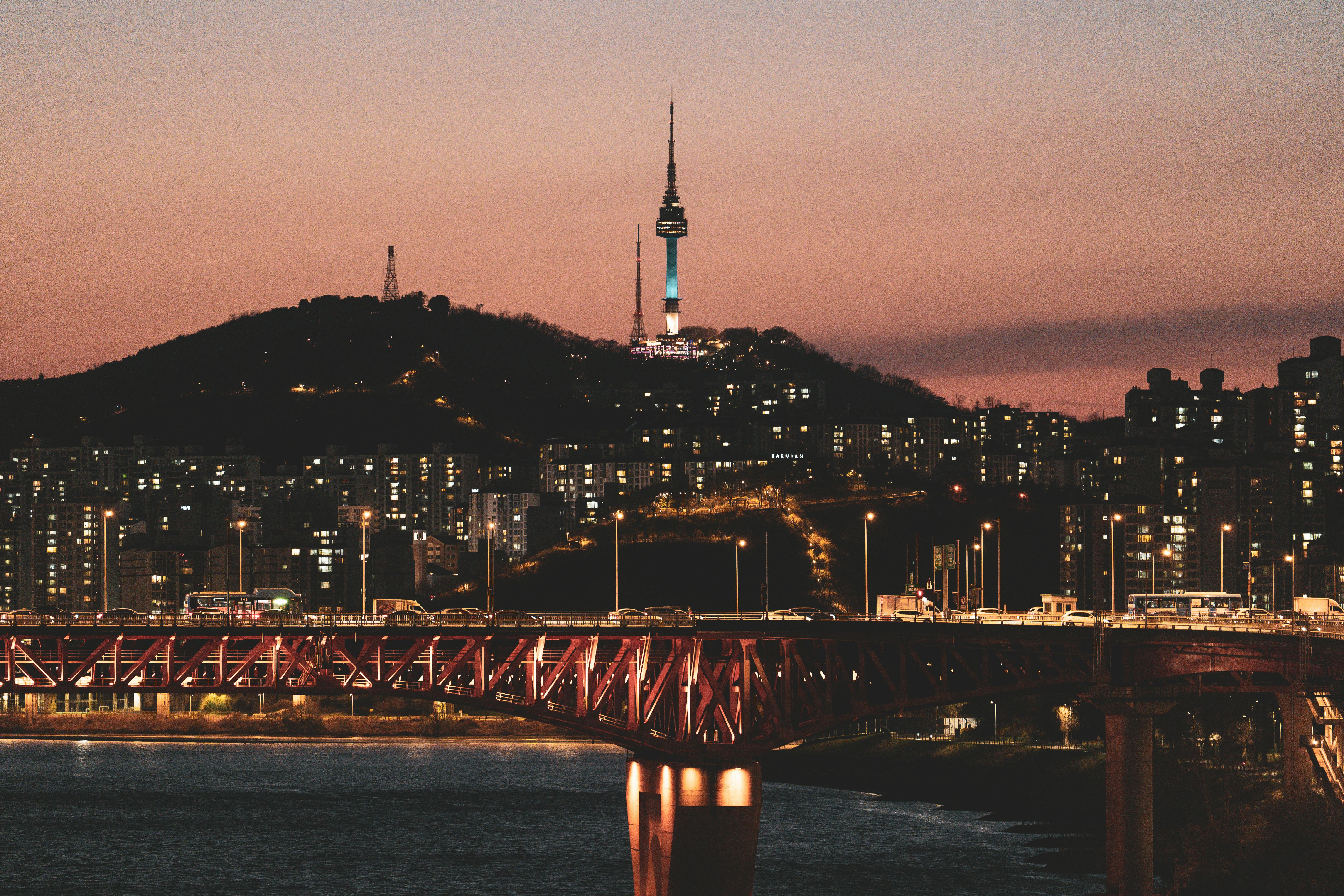 Desktop Backgrounds Safe City Photos, Download The BEST Free Desktop ...