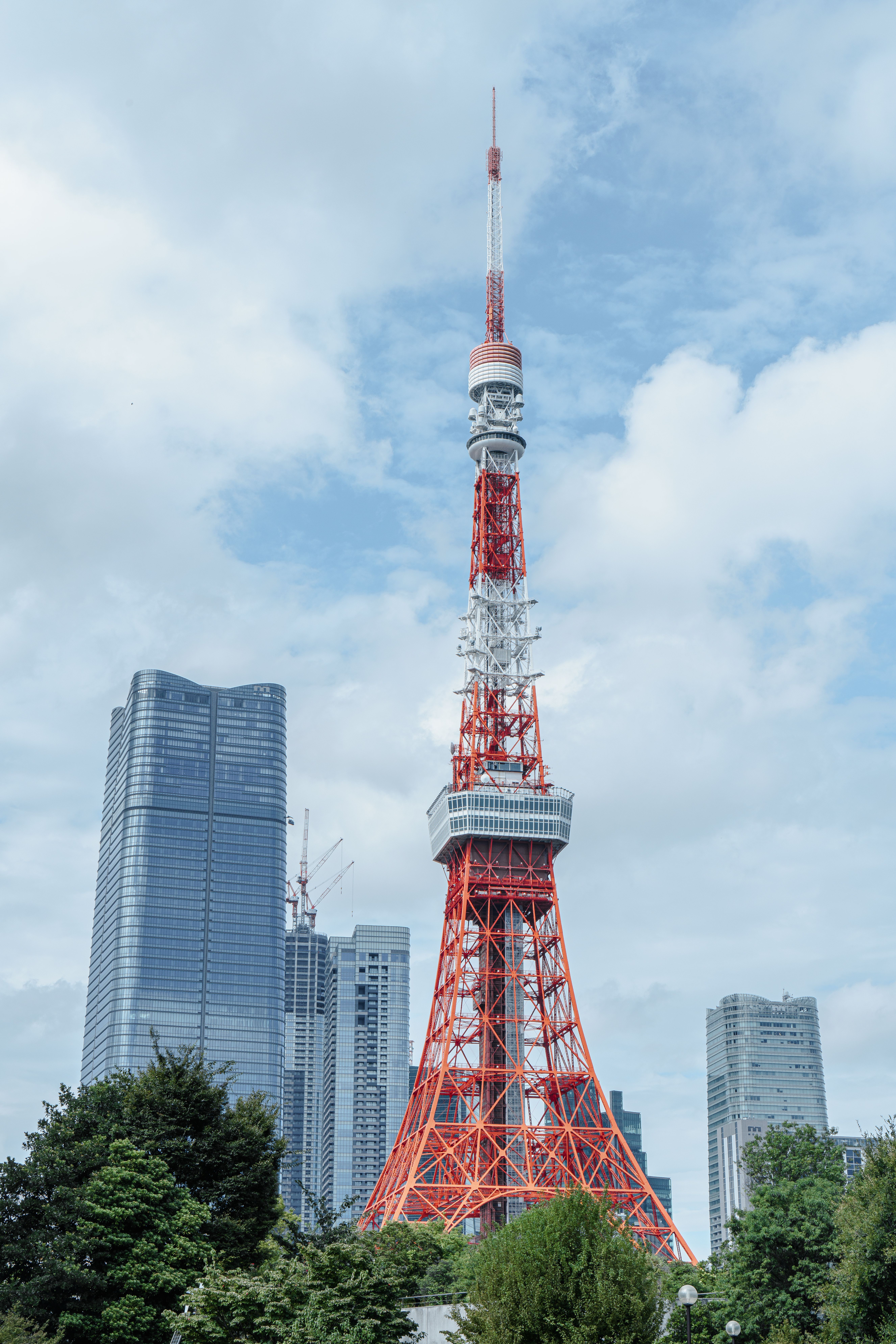 Japanese Tower Photos, Download The BEST Free Japanese Tower Stock ...