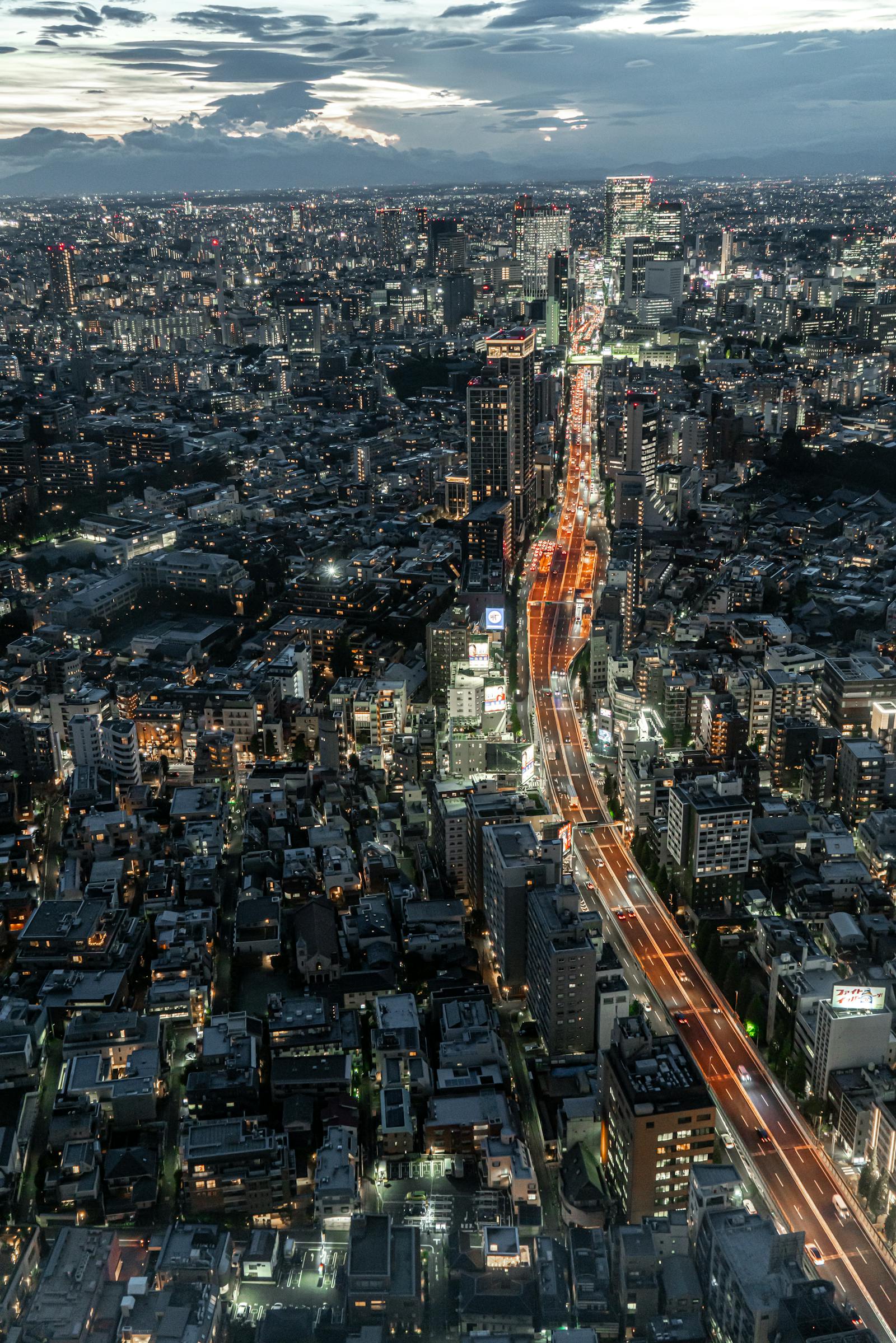 Tokyo Night 4k Photos, Download The BEST Free Tokyo Night 4k Stock ...