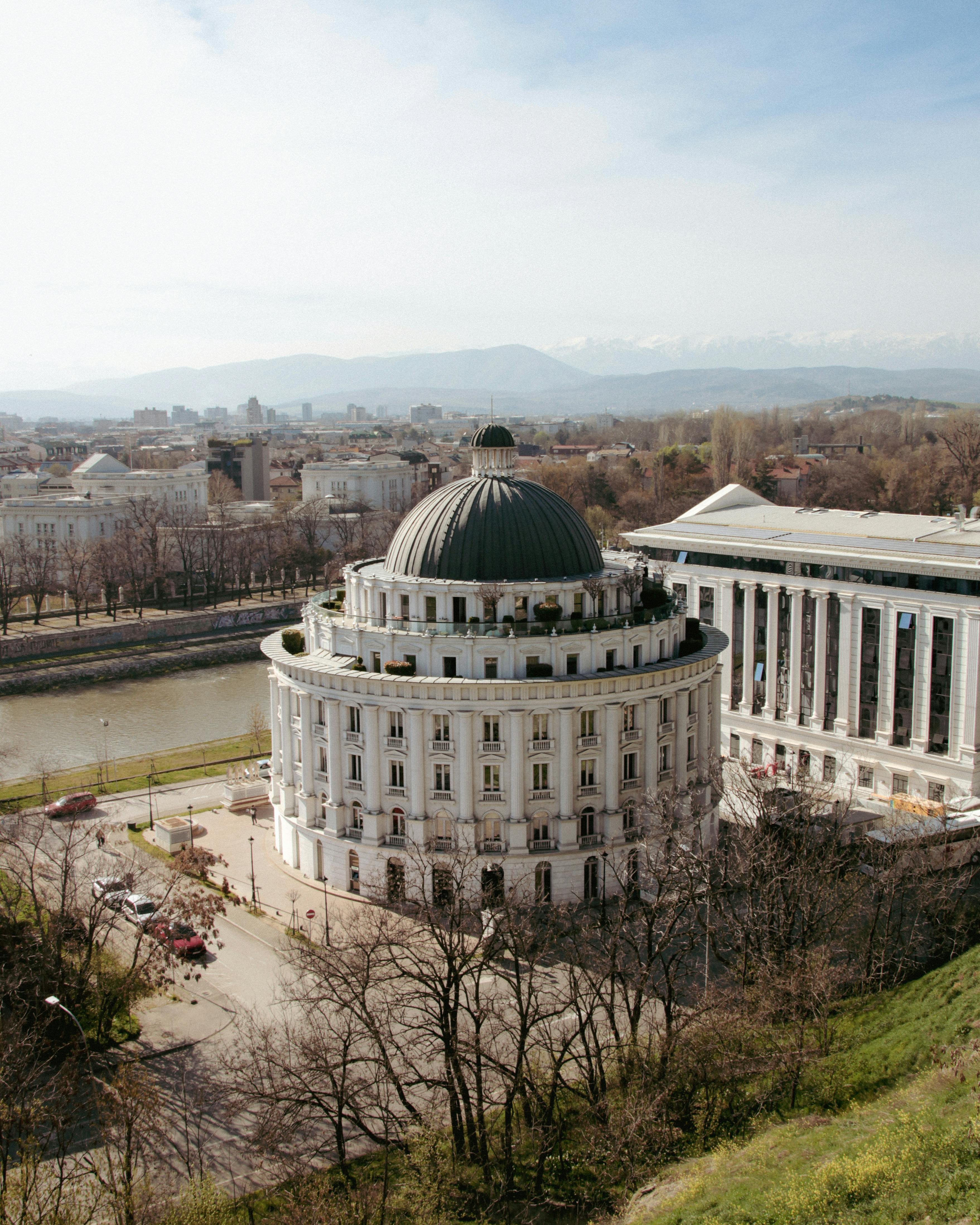 Philharmonic Building Photos, Download The BEST Free Philharmonic ...