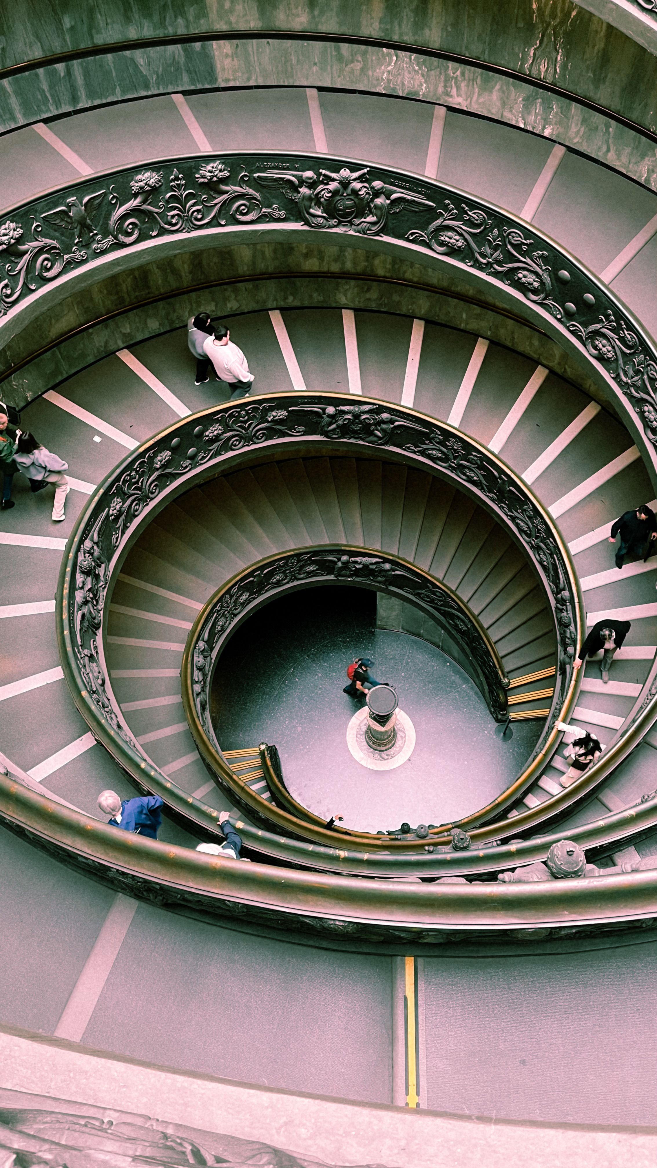 Áurea Espiral · Foto de stock gratuita