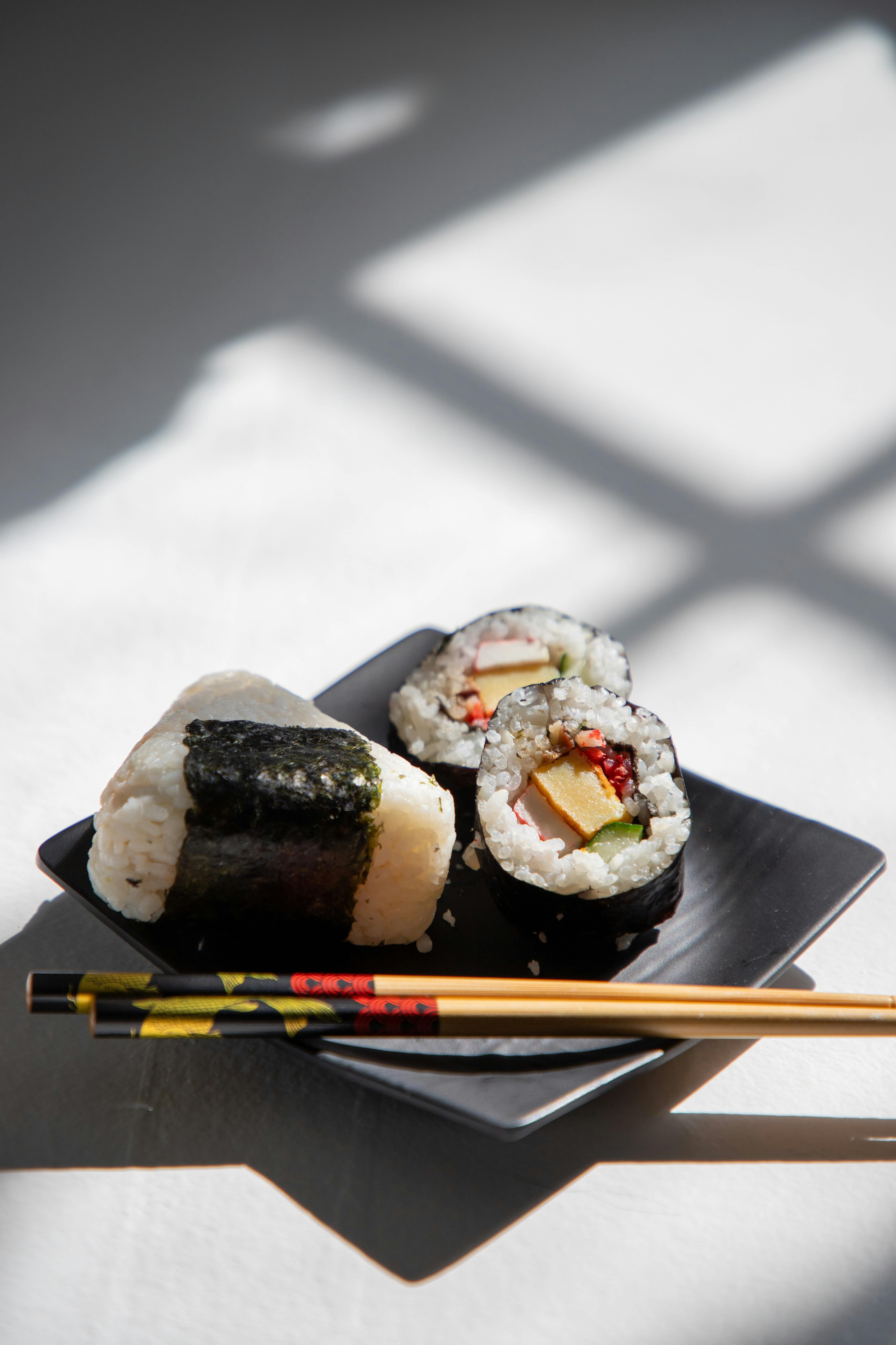 Sushi Picture Photos, Download The BEST Free Sushi Picture Stock Photos ...