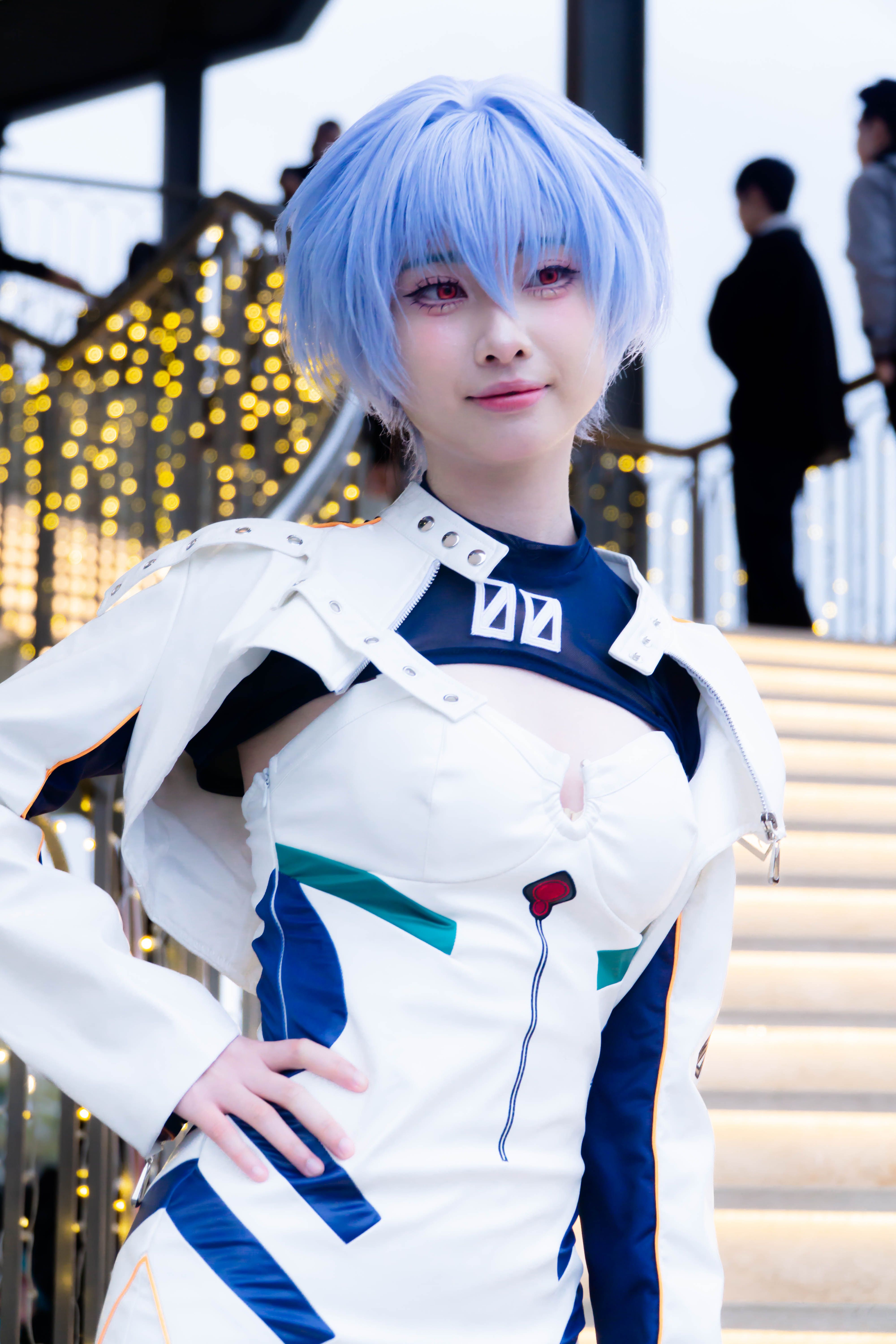 Cosplay Event Portrait Photos, Download The BEST Free Cosplay Event ...