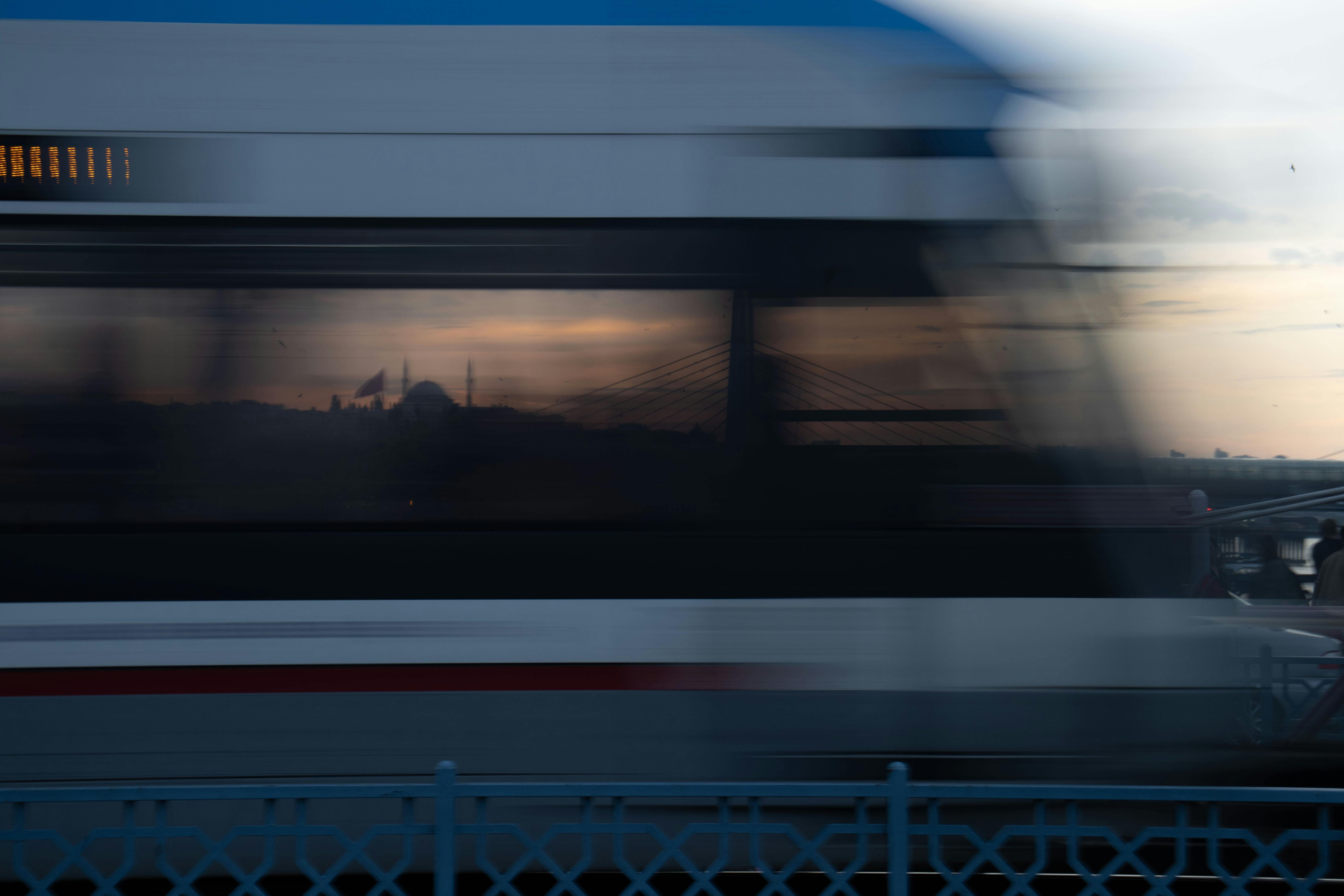 Sunset Rail Photos, Download The BEST Free Sunset Rail Stock Photos ...