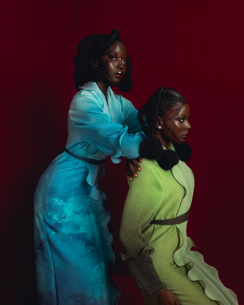 African Models Photos, Download The BEST Free African Models Stock ...