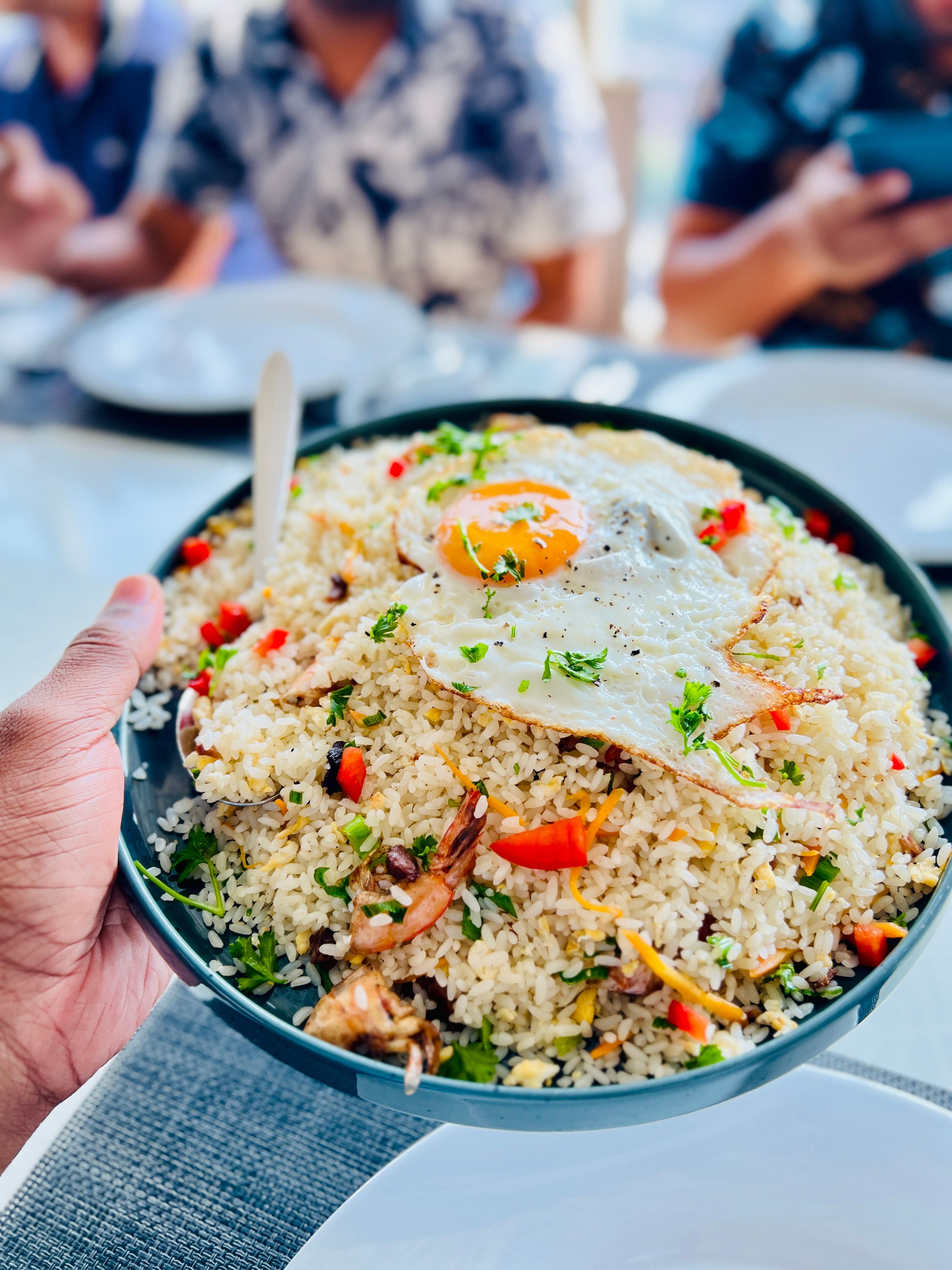Plate On Table Photos, Download The BEST Free Plate On Table Stock ...
