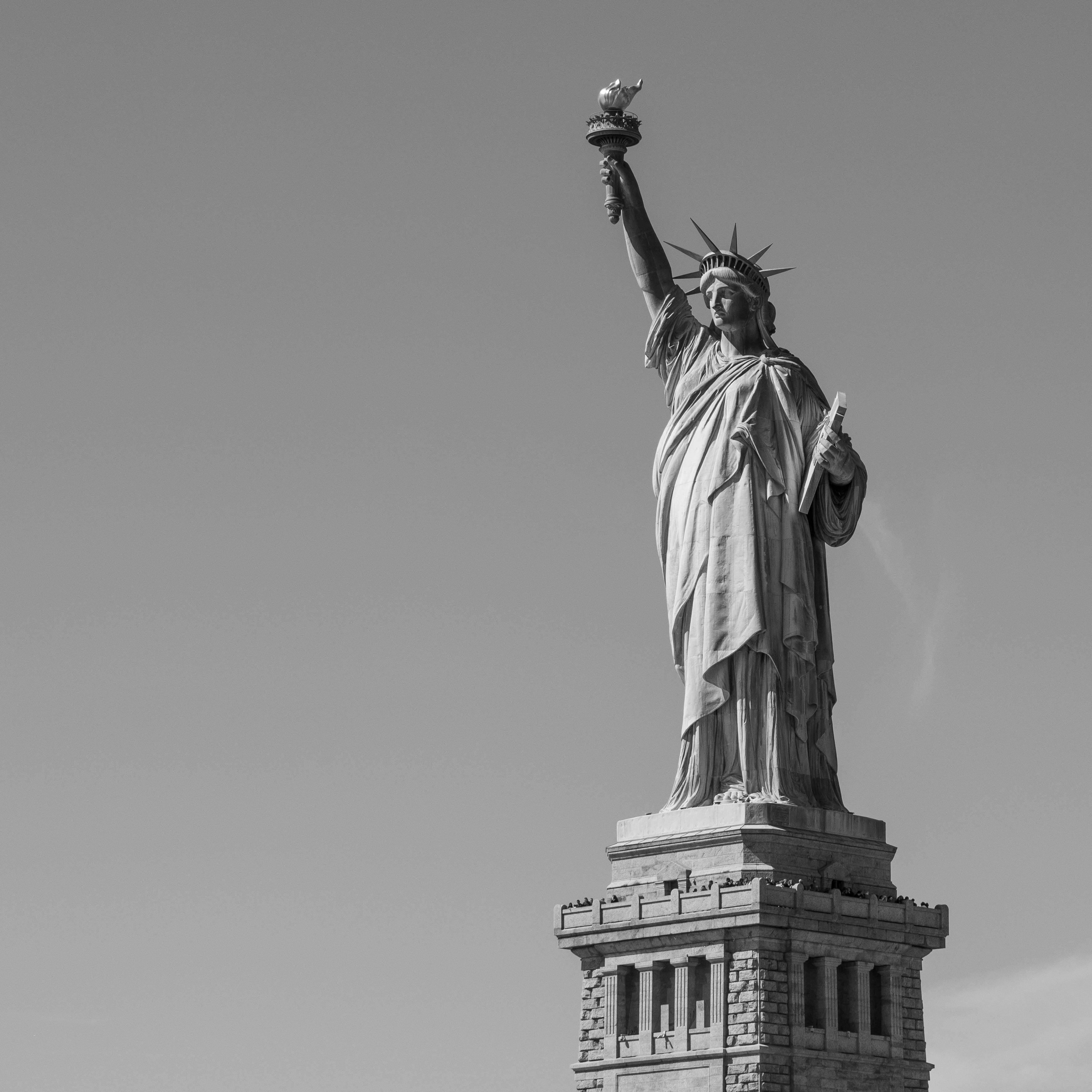 Statue Of Liberty Inscription Photos, Download The BEST Free Statue Of ...