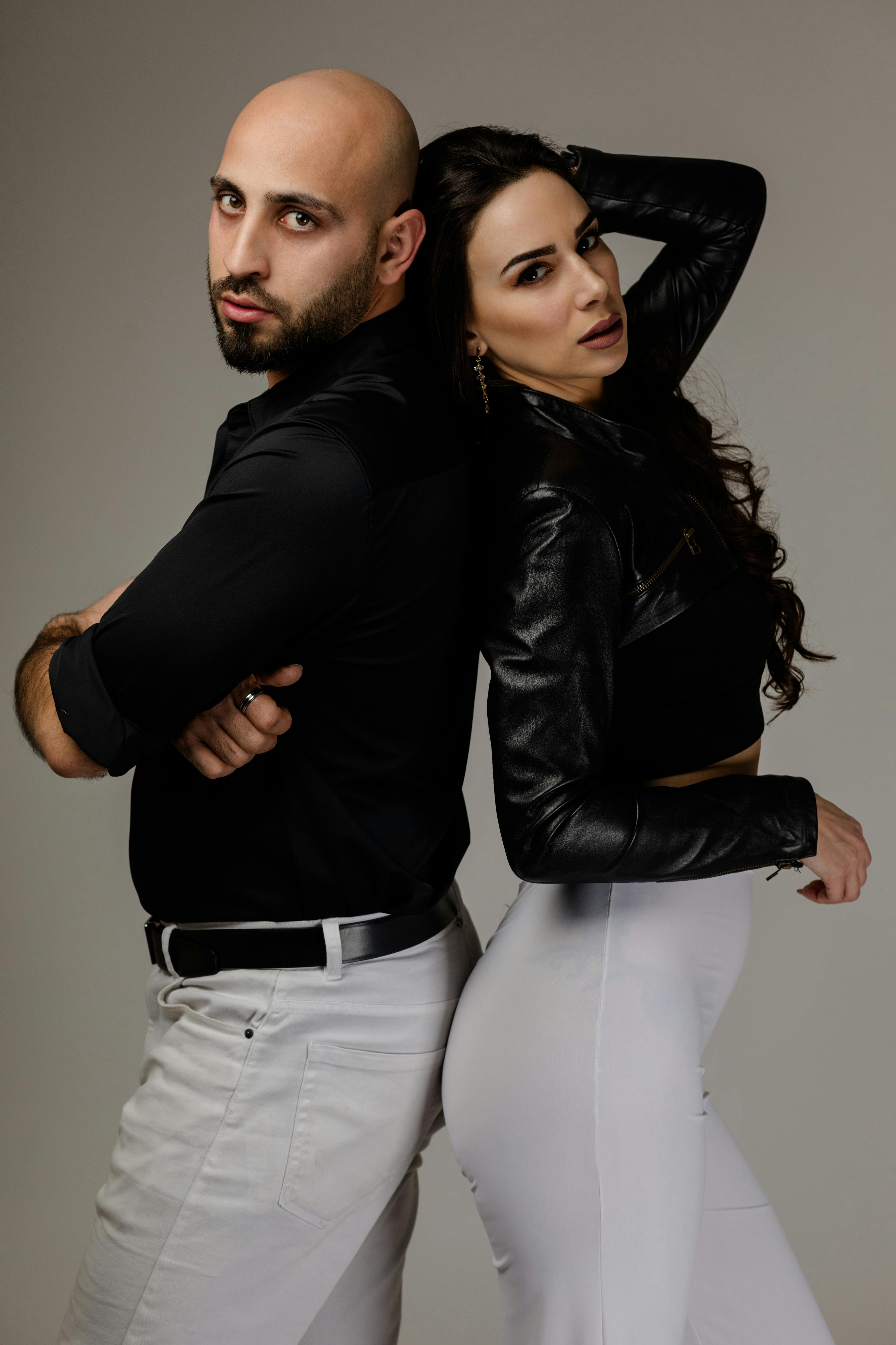 Full Person Standing Photos, Download The BEST Free Full Person ...