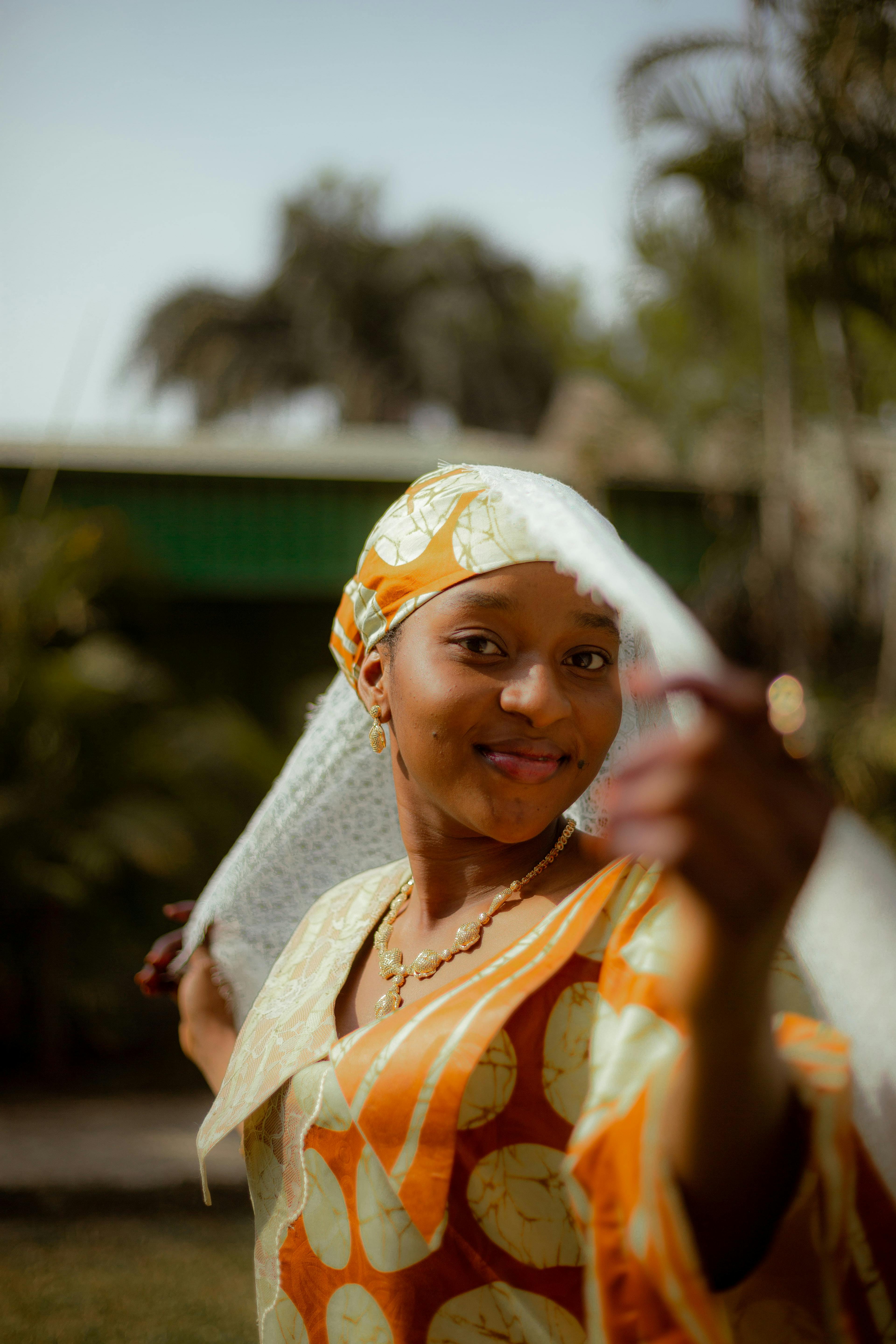 Samuel Moses - Fotografía