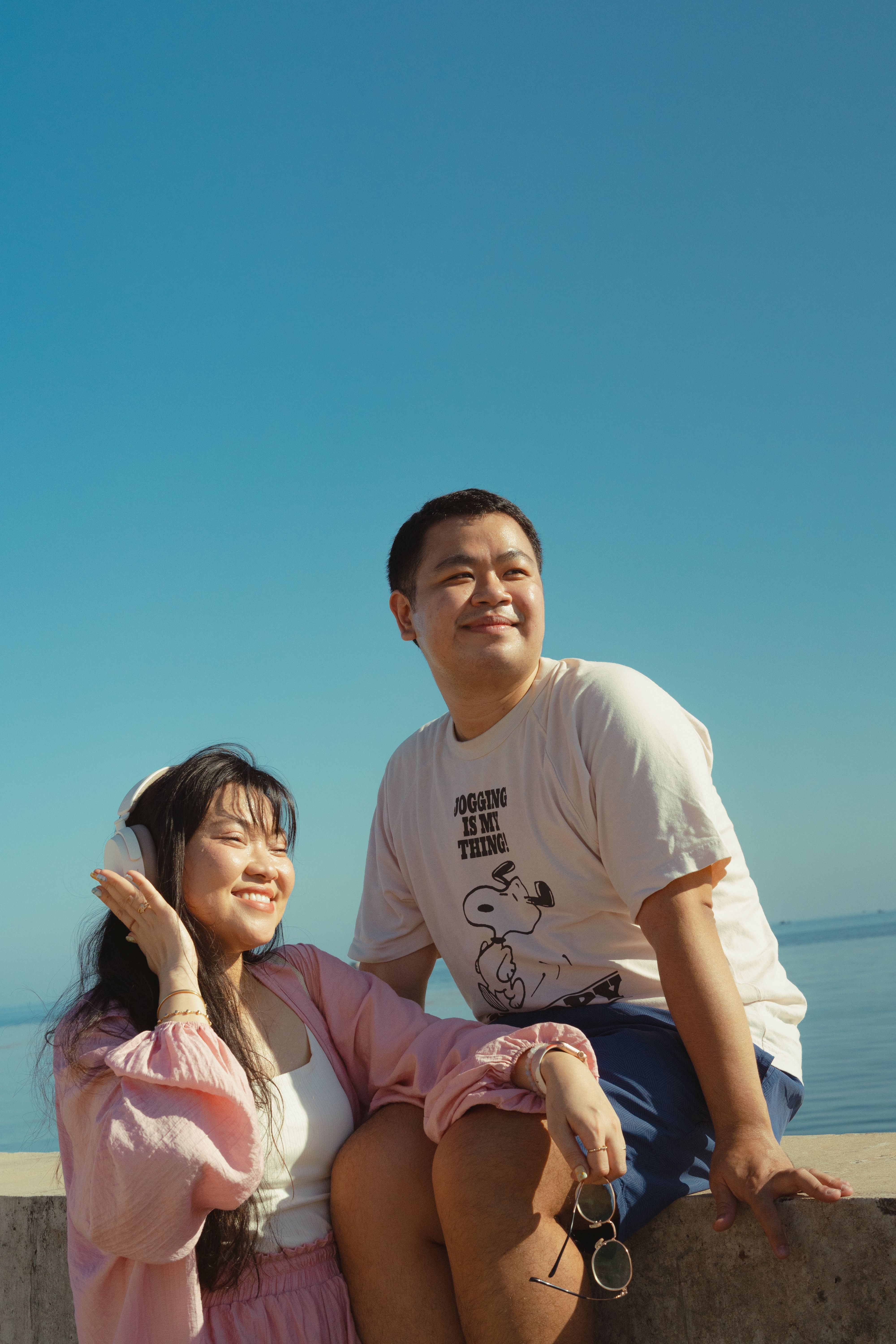 Wallpaper Of People Smiling Photos, Download The BEST Free Wallpaper Of ...