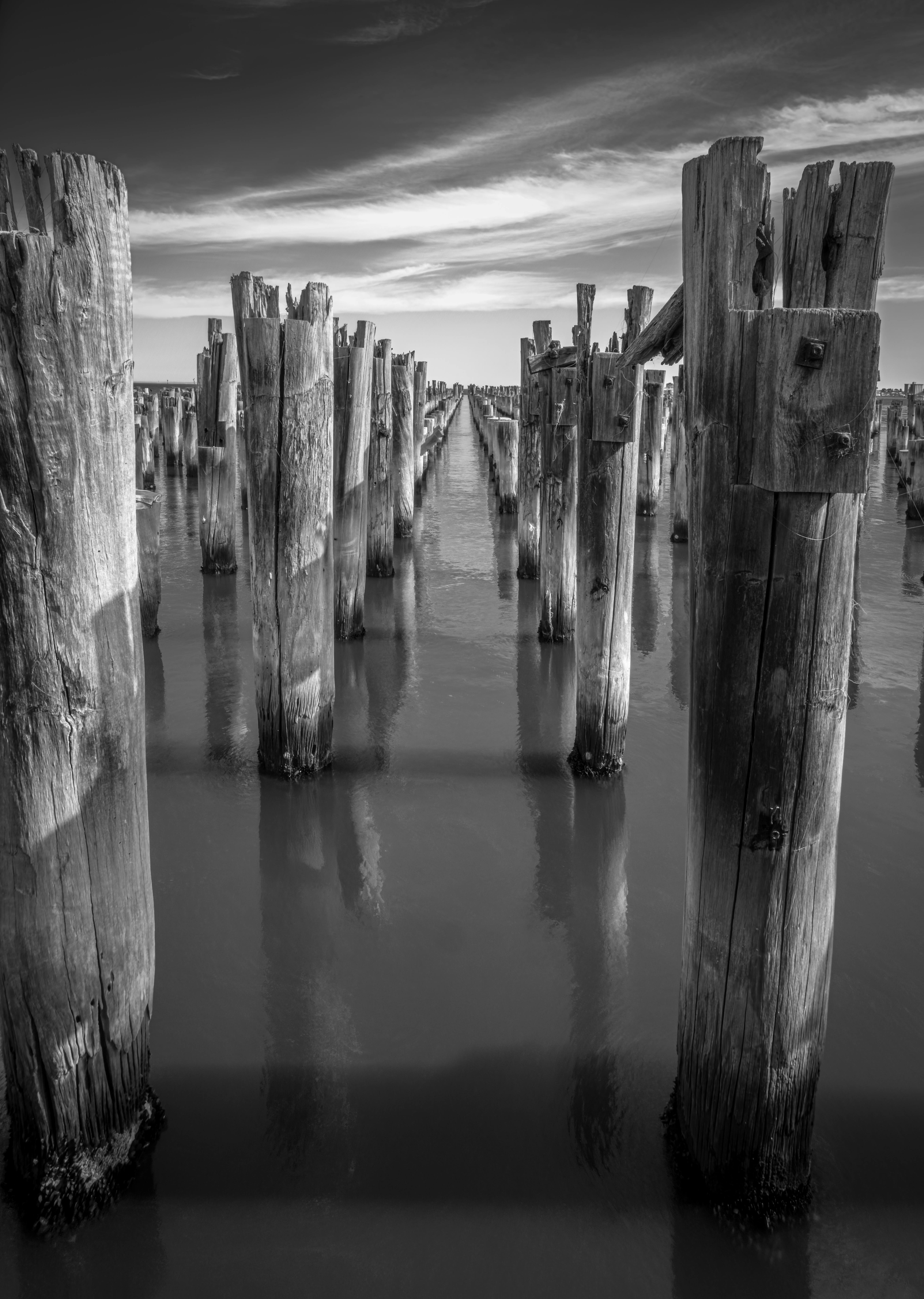 Warren Griffiths - Photography