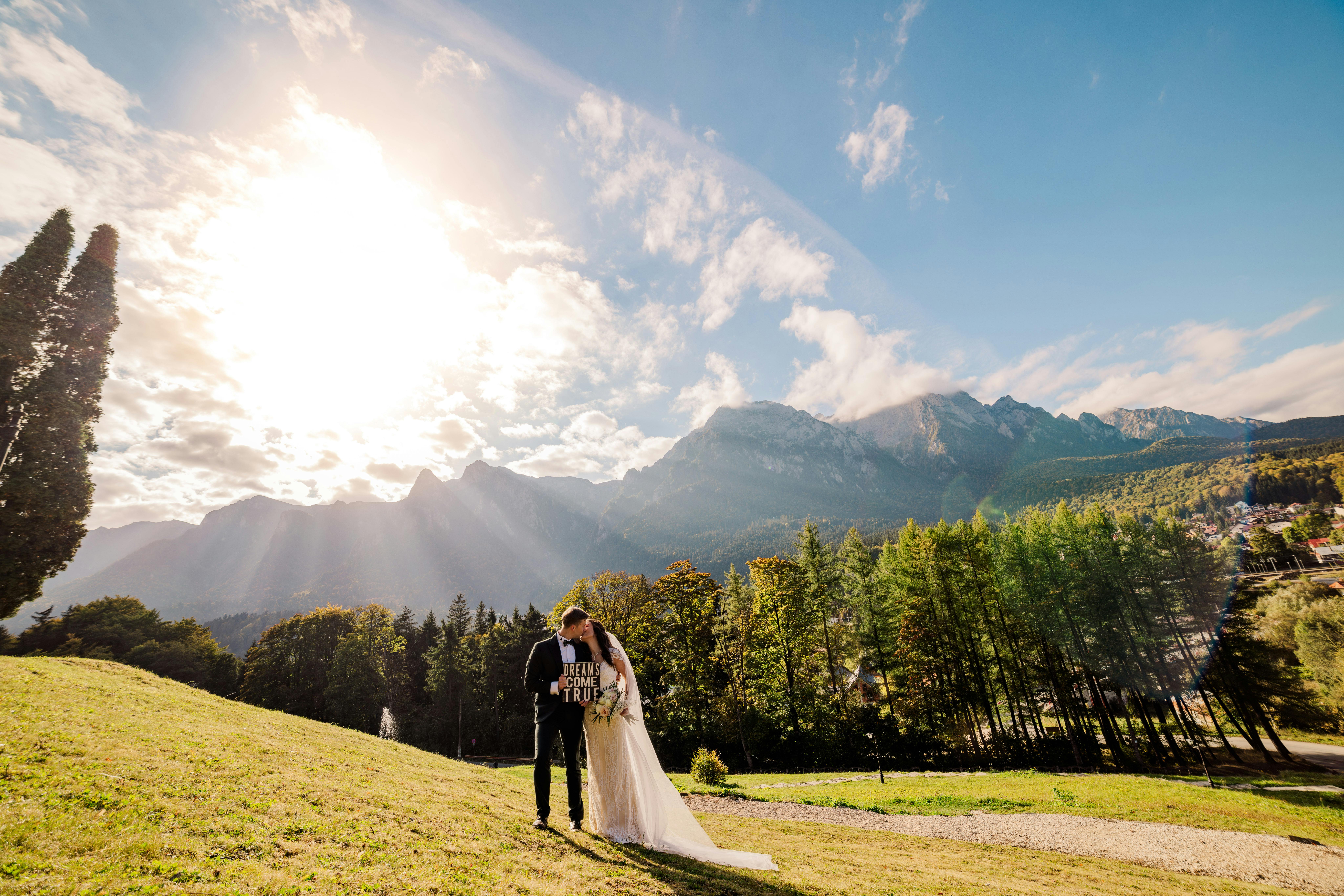 Fotografías En El Castillo Cantacuzino De Busteni · Foto de stock gratuita