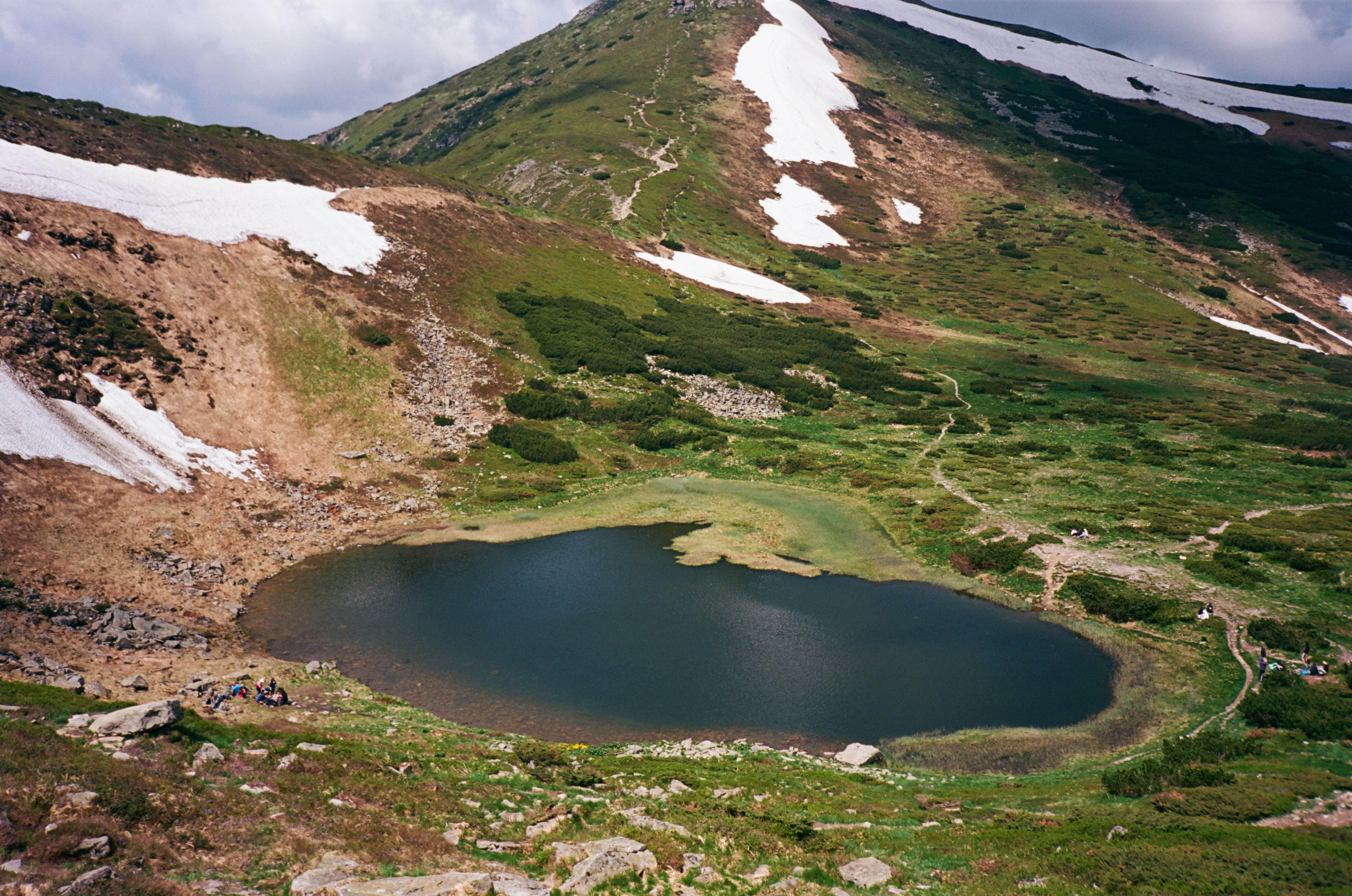 Sycuan Peak Mountains Photos, Download The BEST Free Sycuan Peak ...