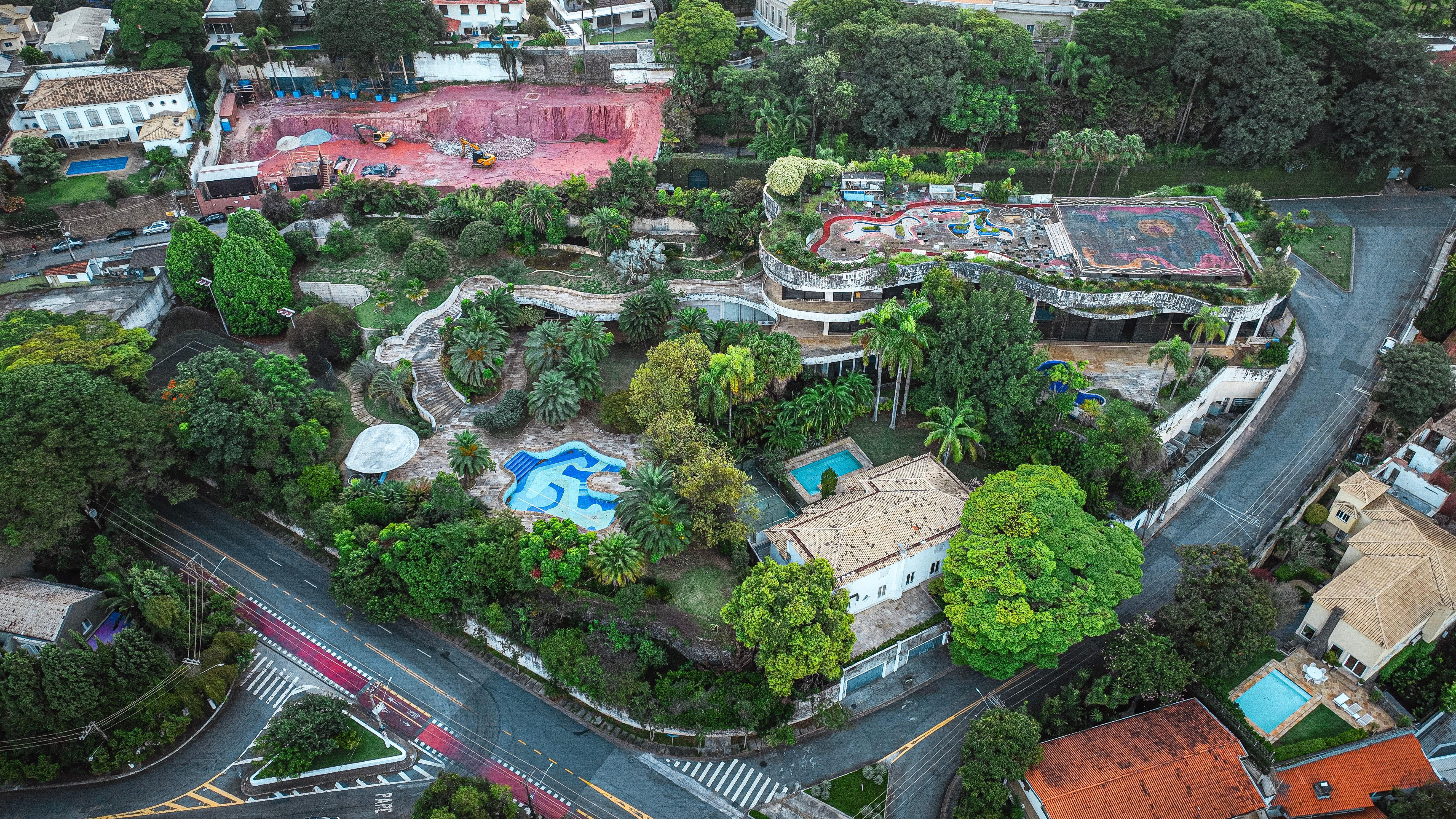 Urban Housing Development Photos, Download The BEST Free Urban Housing ...