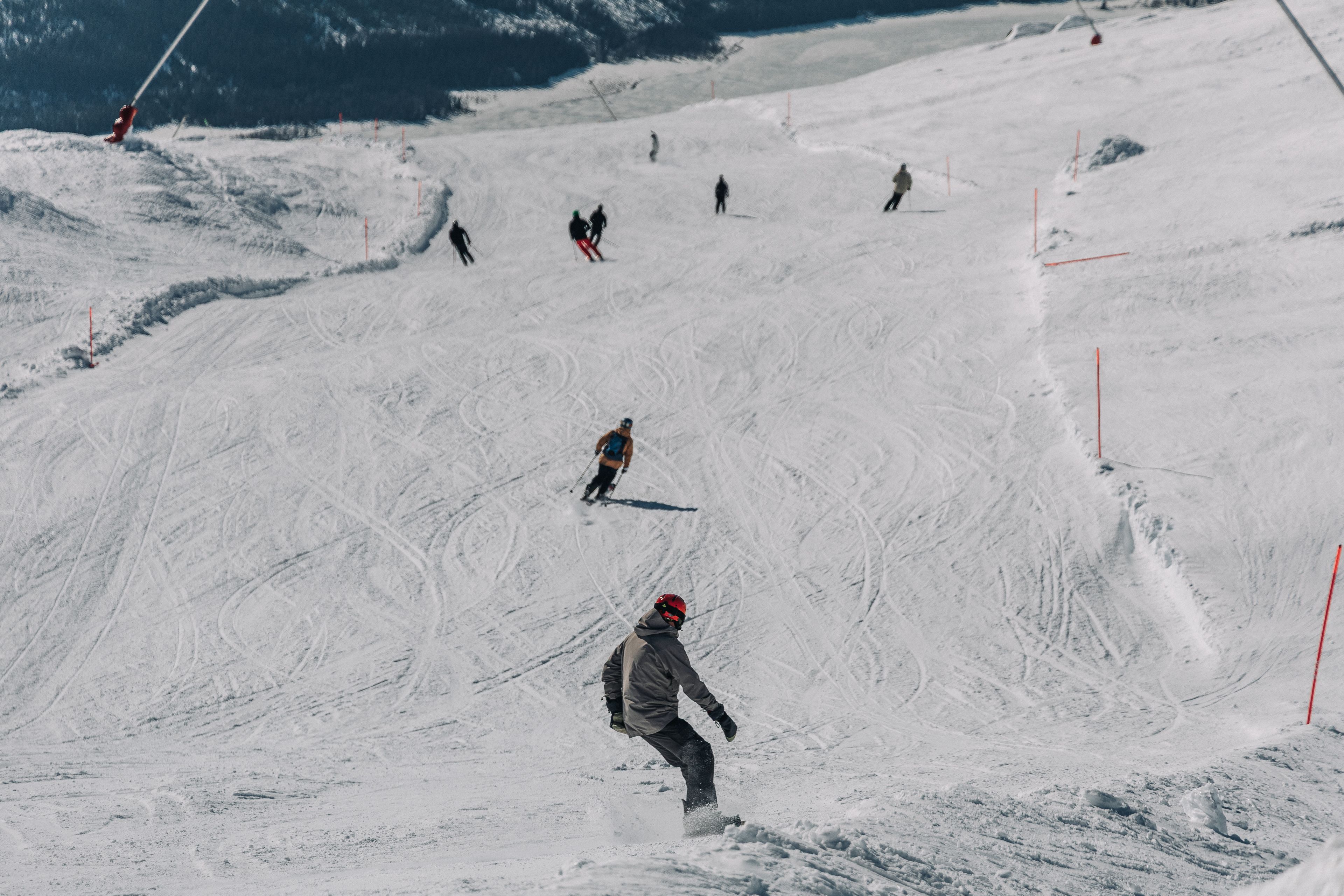 Snowboarding Photos, Download The BEST Free Snowboarding Stock Photos ...
