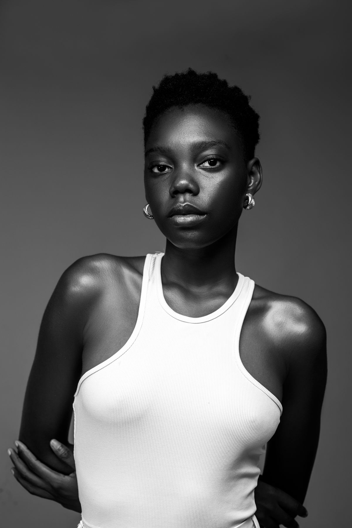 Model Portrait Photos, Download The BEST Free Model Portrait Stock ...