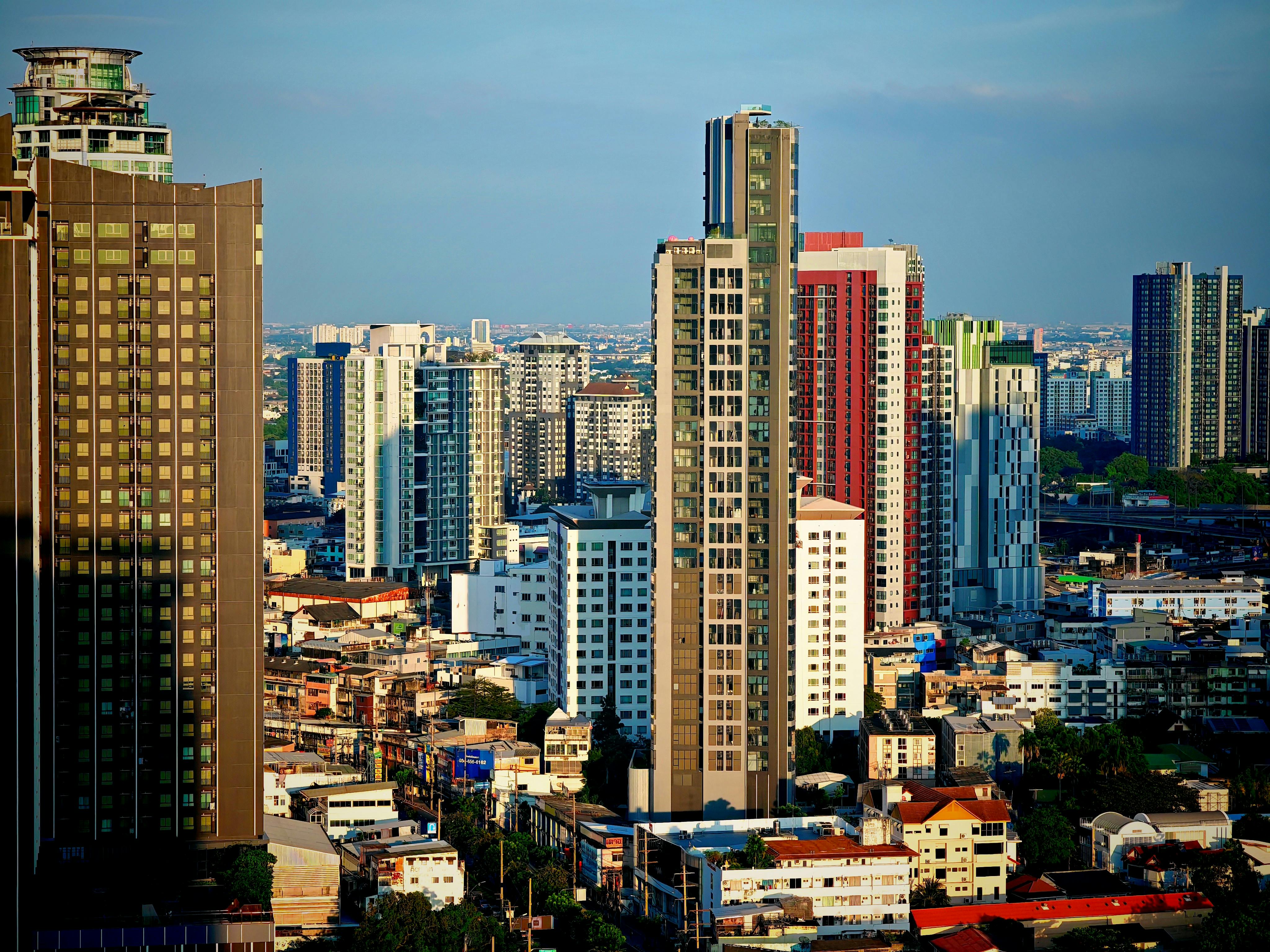 Urbanization Urbanization Photos, Download The BEST Free Urbanization ...