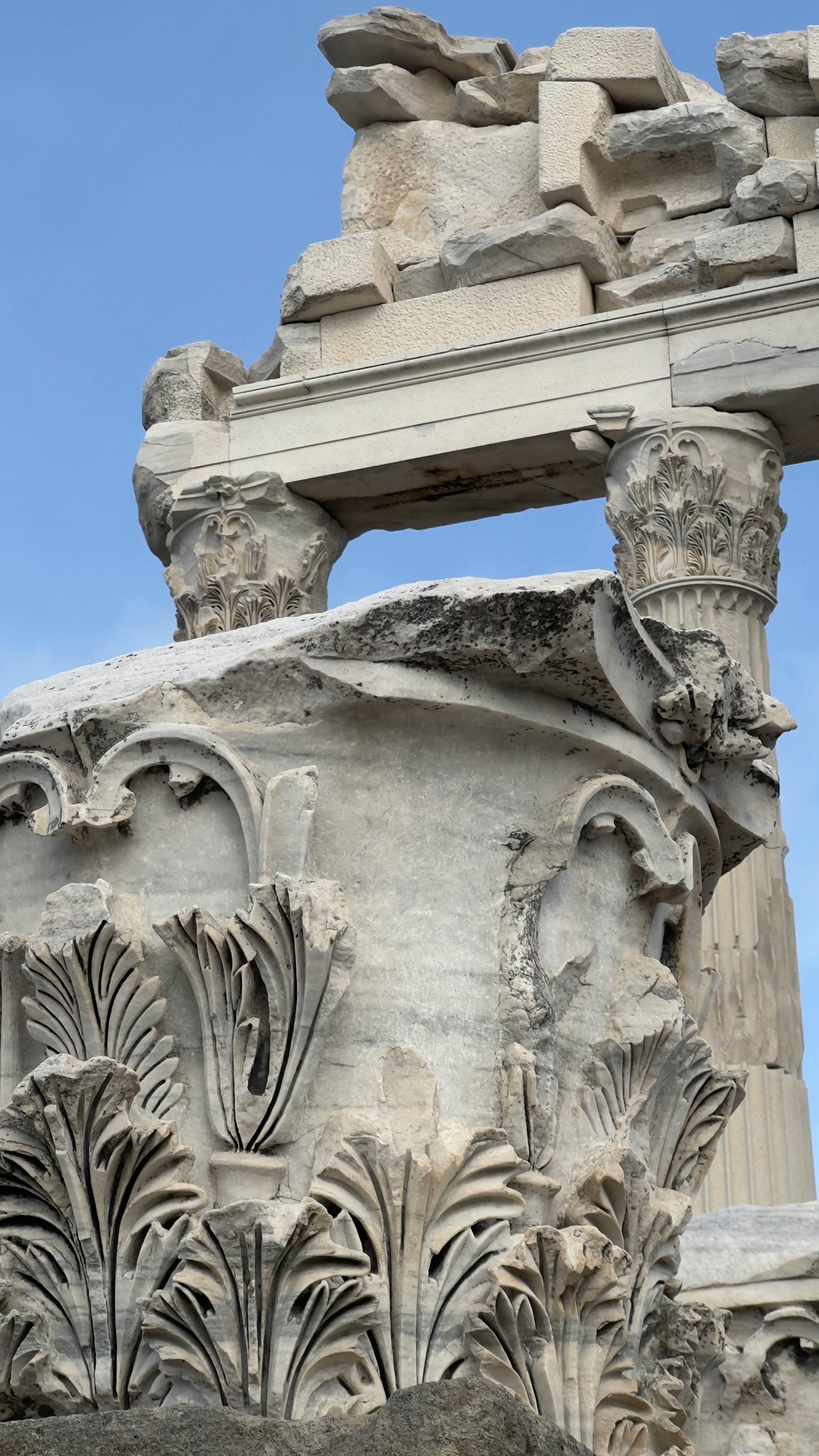 Visiting the Museum of Anatolian Civilizations: Uncover Hidden Treasures