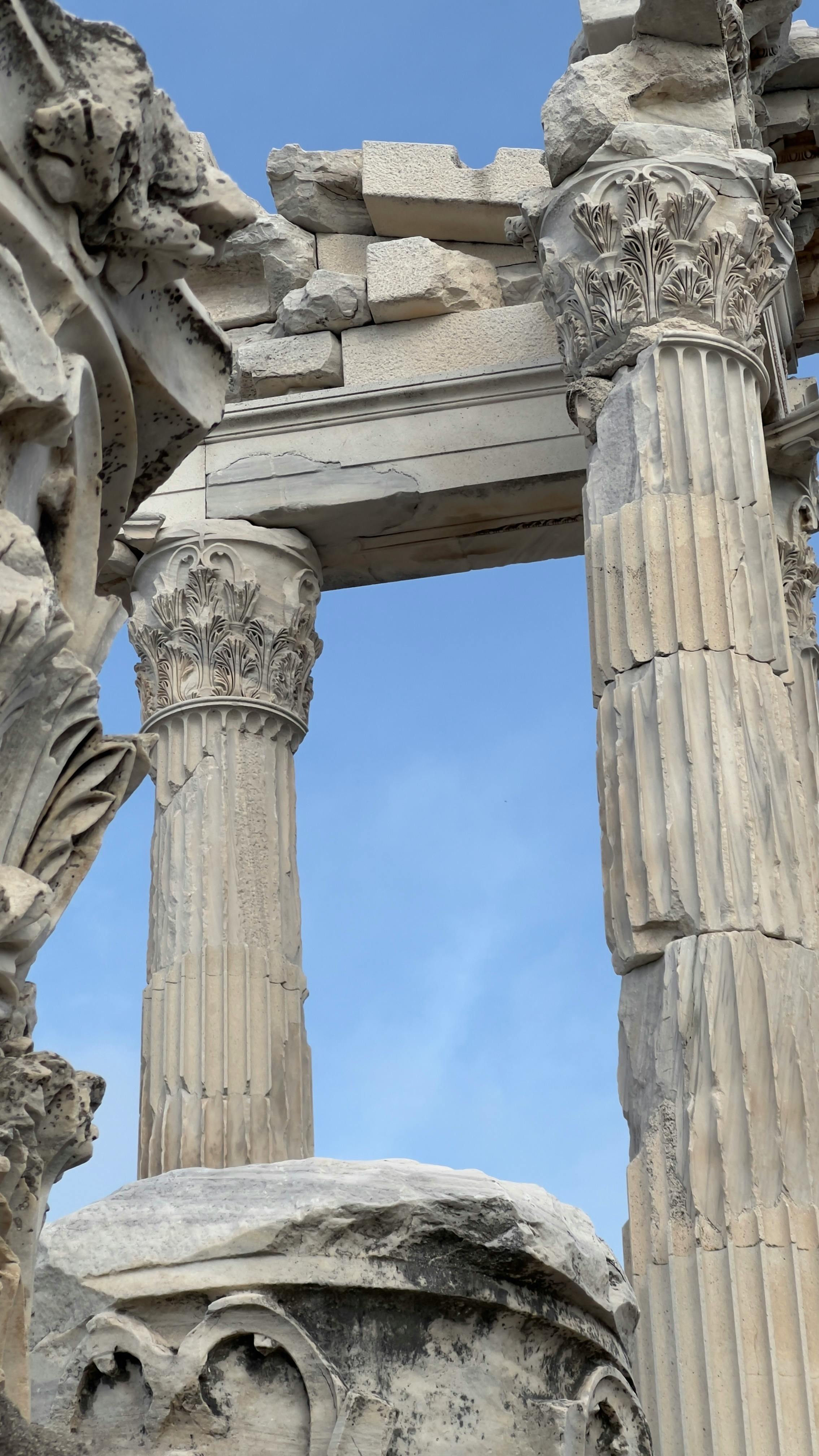 Visiting the Museum of Anatolian Civilizations: Uncover Hidden Treasures