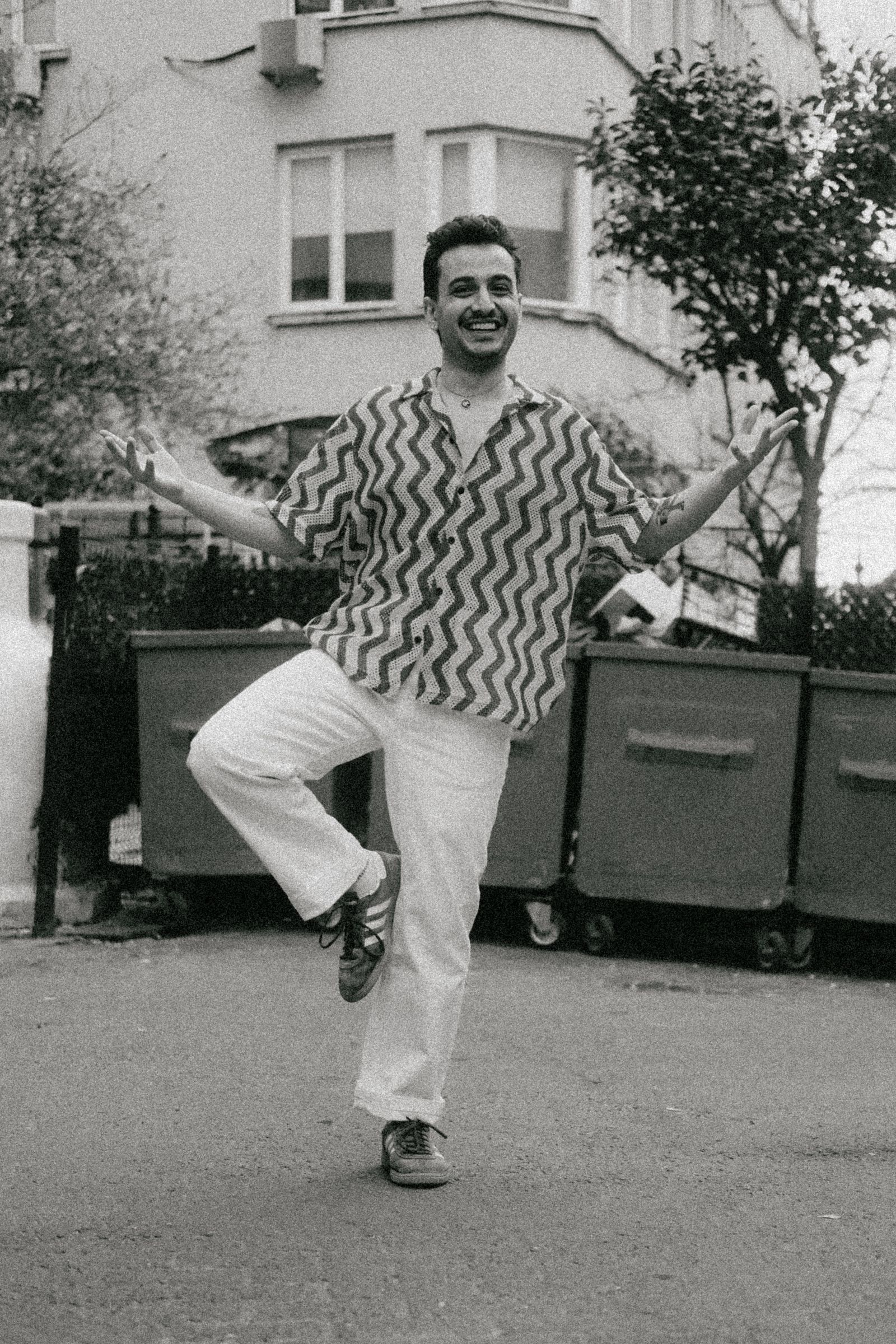 Dancing Man Photos, Download The BEST Free Dancing Man Stock Photos ...