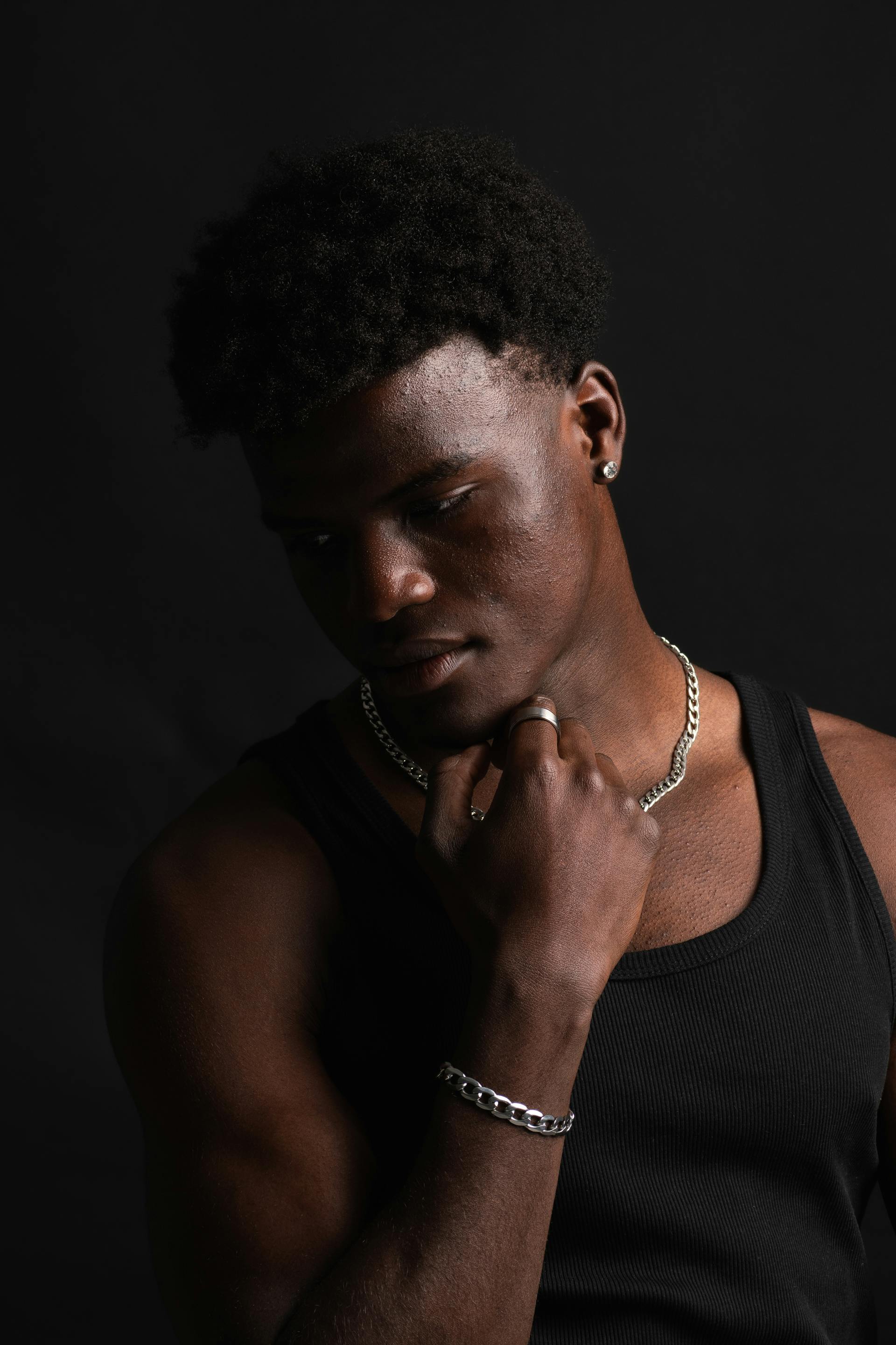 Men In Thought Photos, Download The BEST Free Men In Thought Stock ...