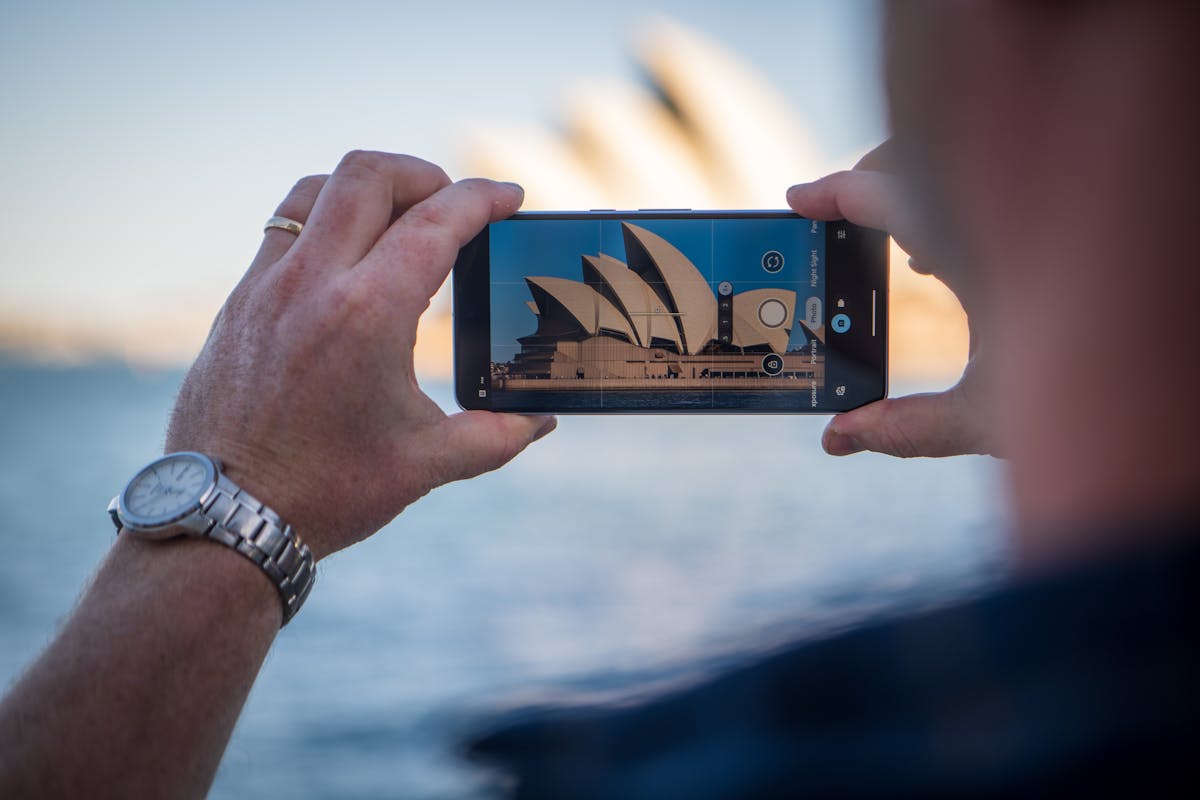 Sydney Opera House Photos, Download The BEST Free Sydney Opera House ...