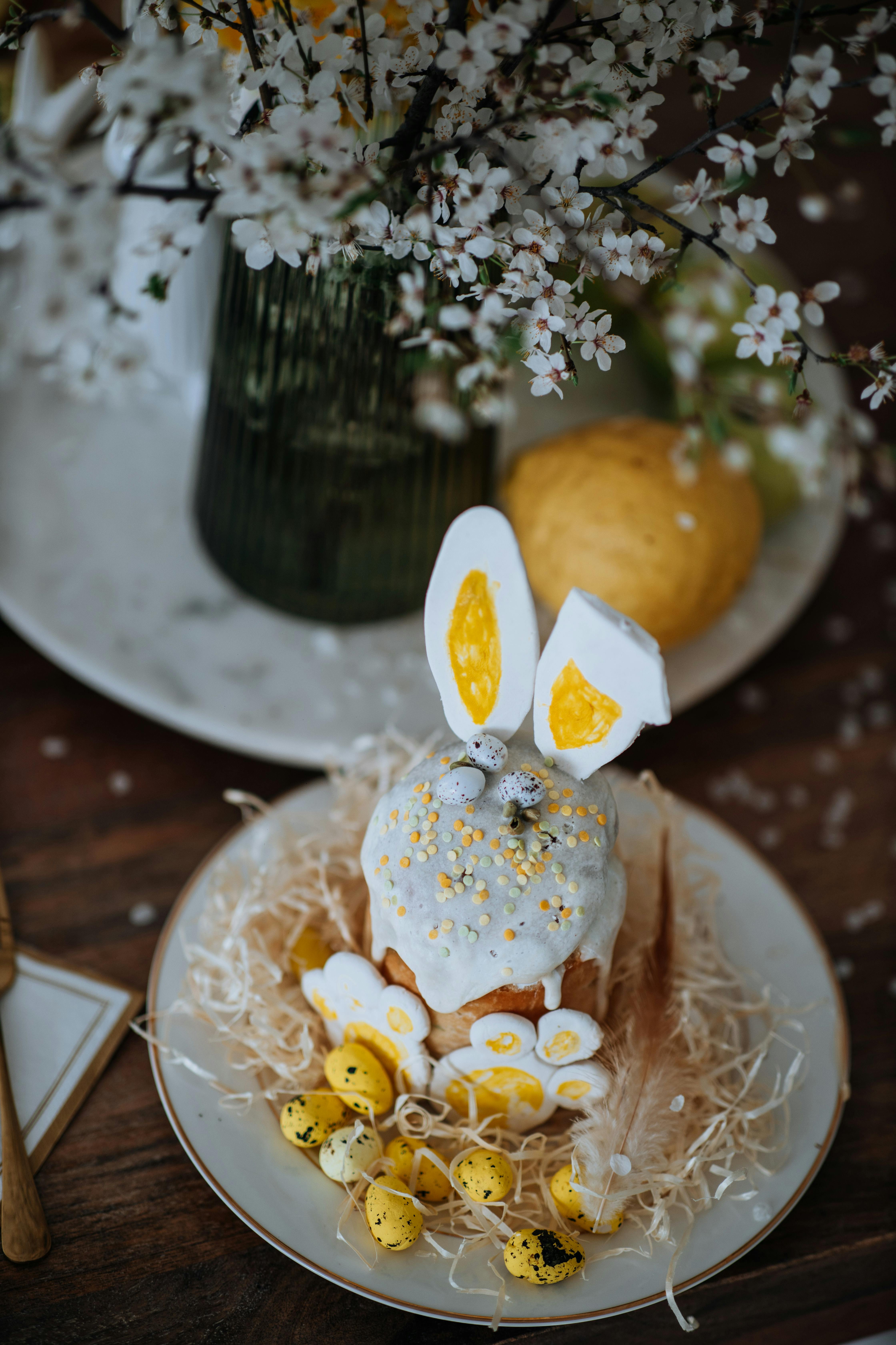 Pascha · Foto de stock gratuita