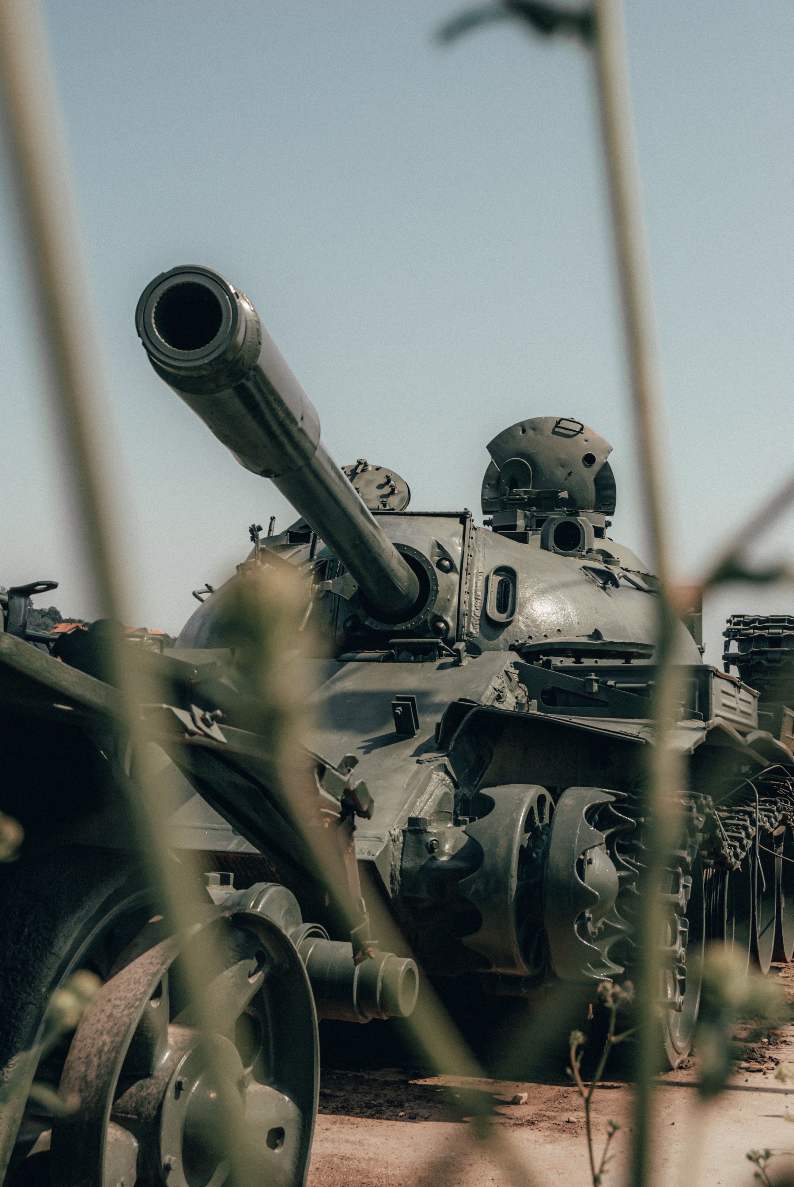 Old Tank Photos, Download The BEST Free Old Tank Stock Photos & HD Images