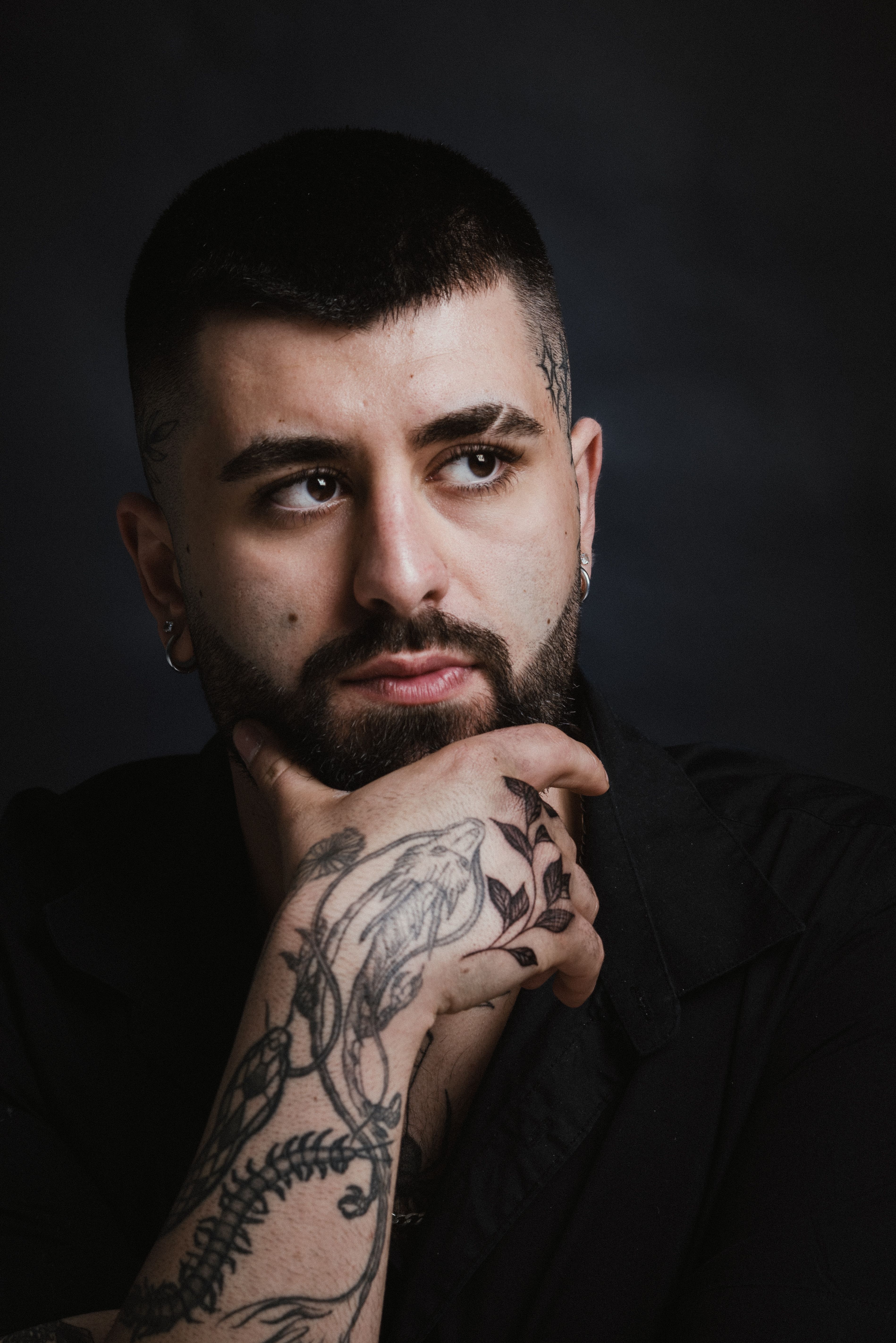 400.000+ Tattoo Man Handsome Bilder und Fotos · Kostenlos Downloaden ...