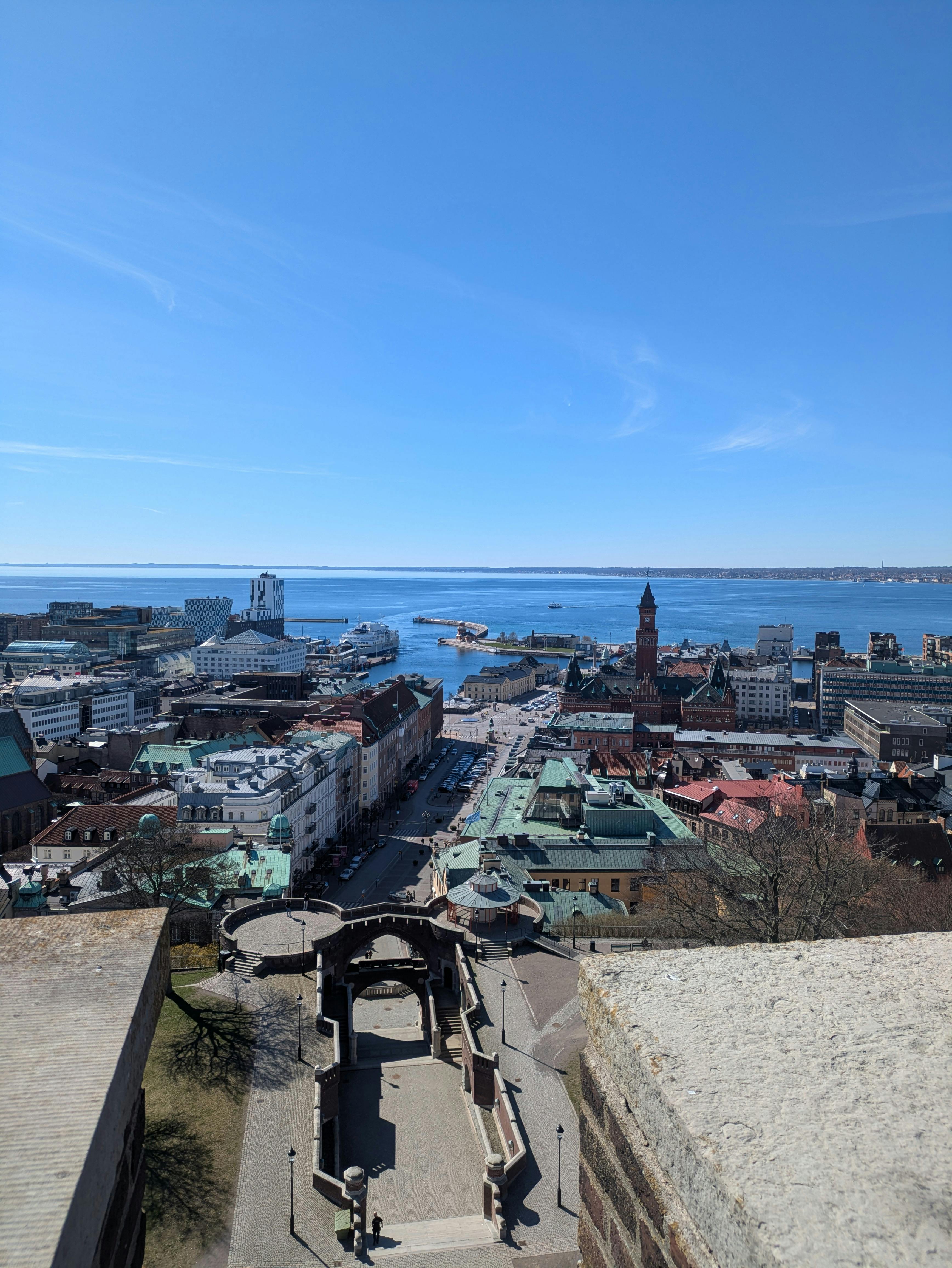 Helsingborg City Photos, Download The BEST Free Helsingborg City Stock ...