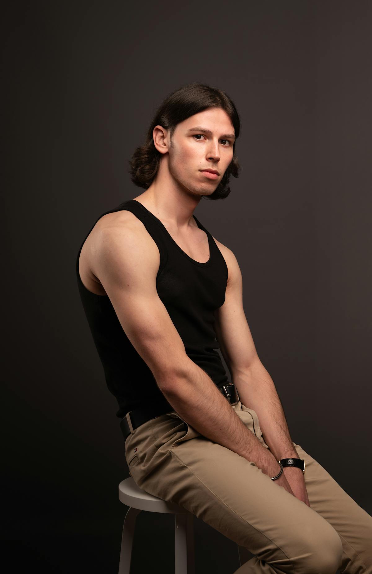 Iron Man Jarvis Wallpaper 4k Photos, Download The BEST Free Iron Man ...