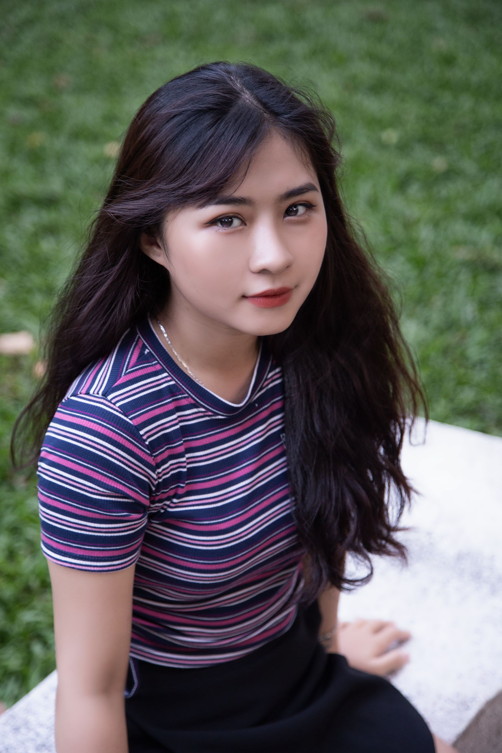 Tran Huynh Nam - Photography