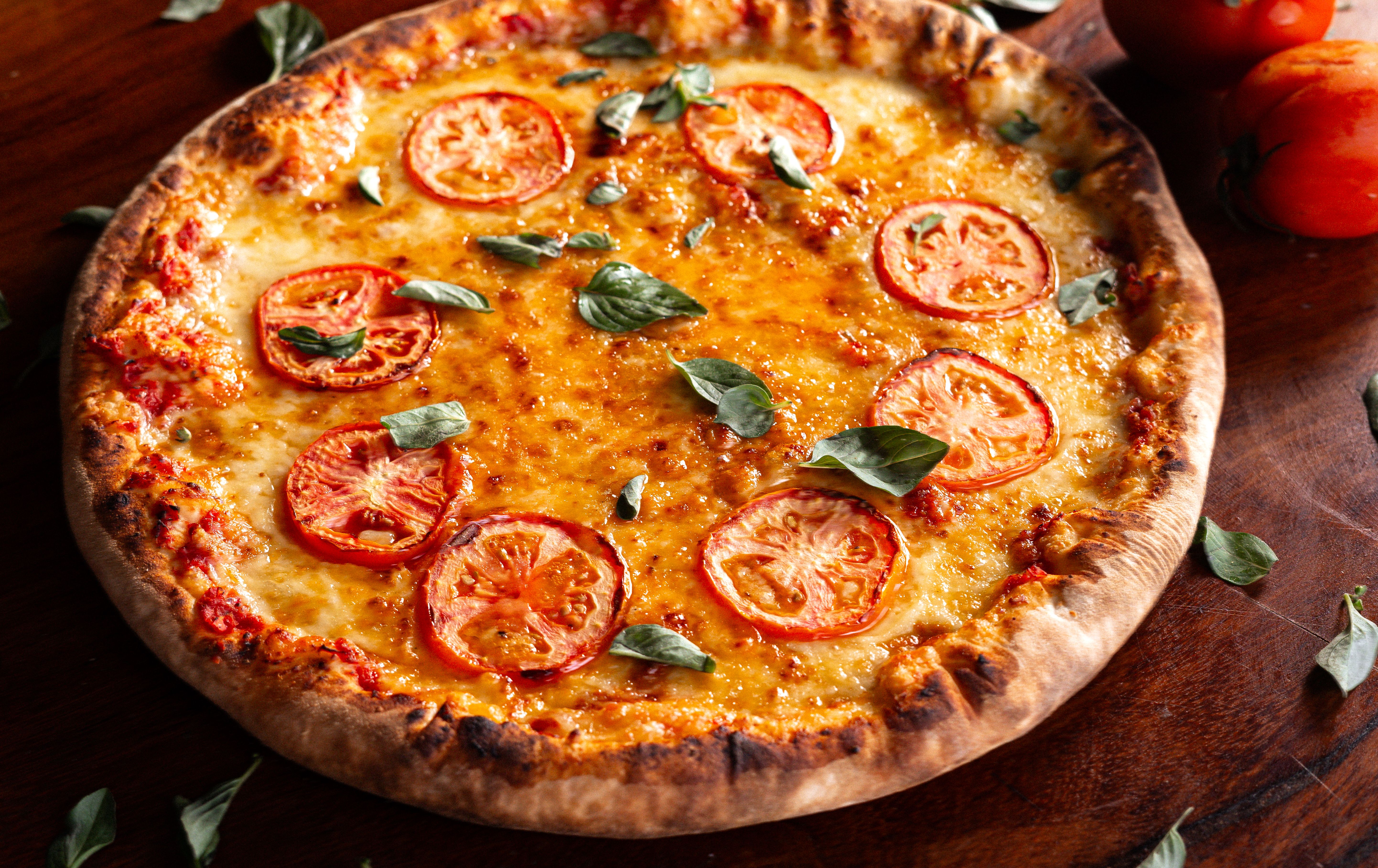 Full Cheese Pizza Photos, Download The BEST Free Full Cheese Pizza ...
