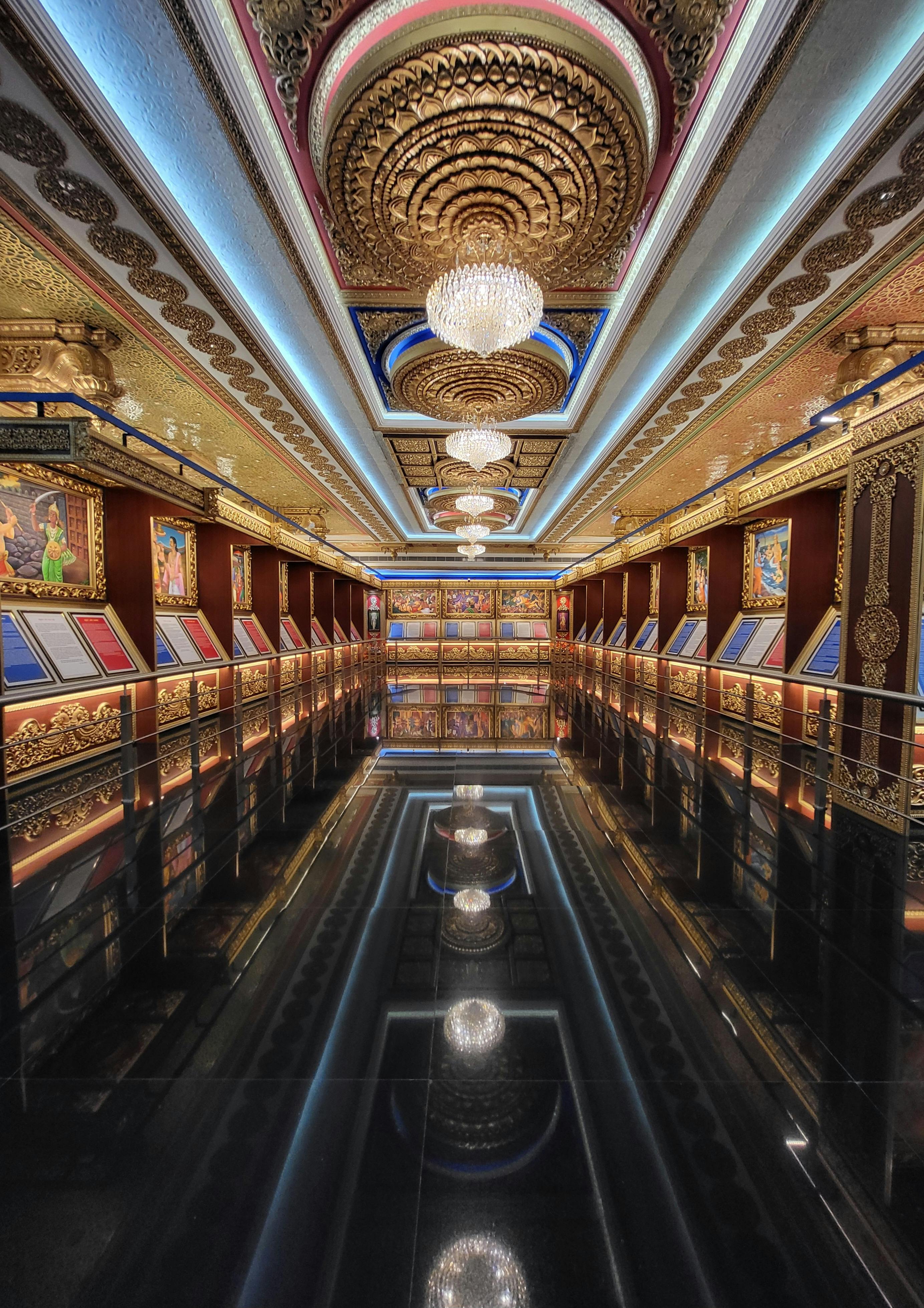 Red Palace Interior Photos, Download The BEST Free Red Palace Interior ...