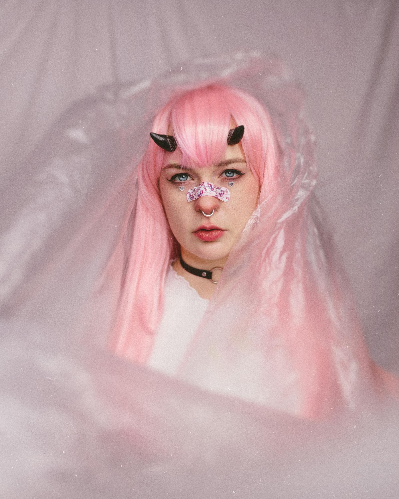 Pfp Kawaii Aesthetic Photos, Download The BEST Free Pfp Kawaii ...