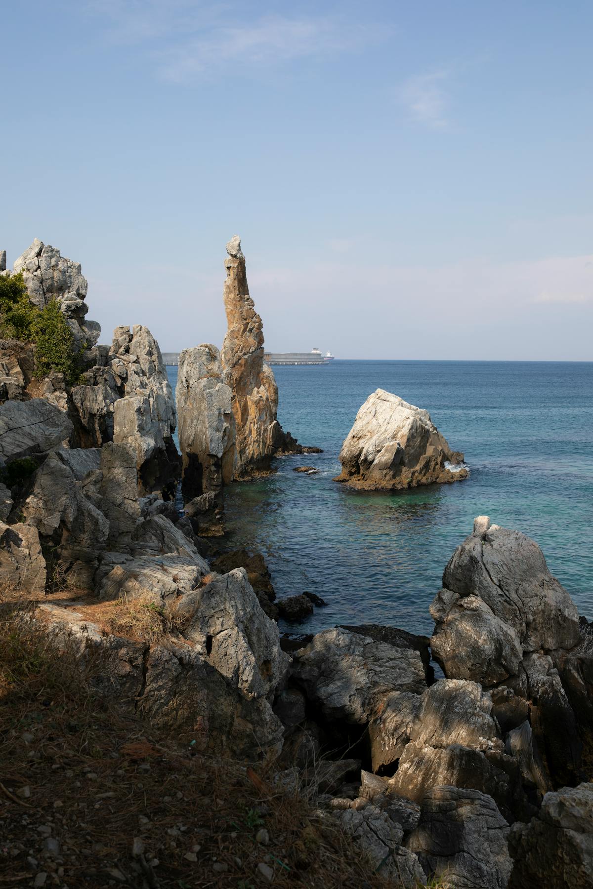 Rocky Coastal Landscape Photos, Download The BEST Free Rocky Coastal ...