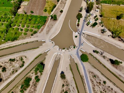 Moat Irrigation System Photos, Download The BEST Free Moat Irrigation ...