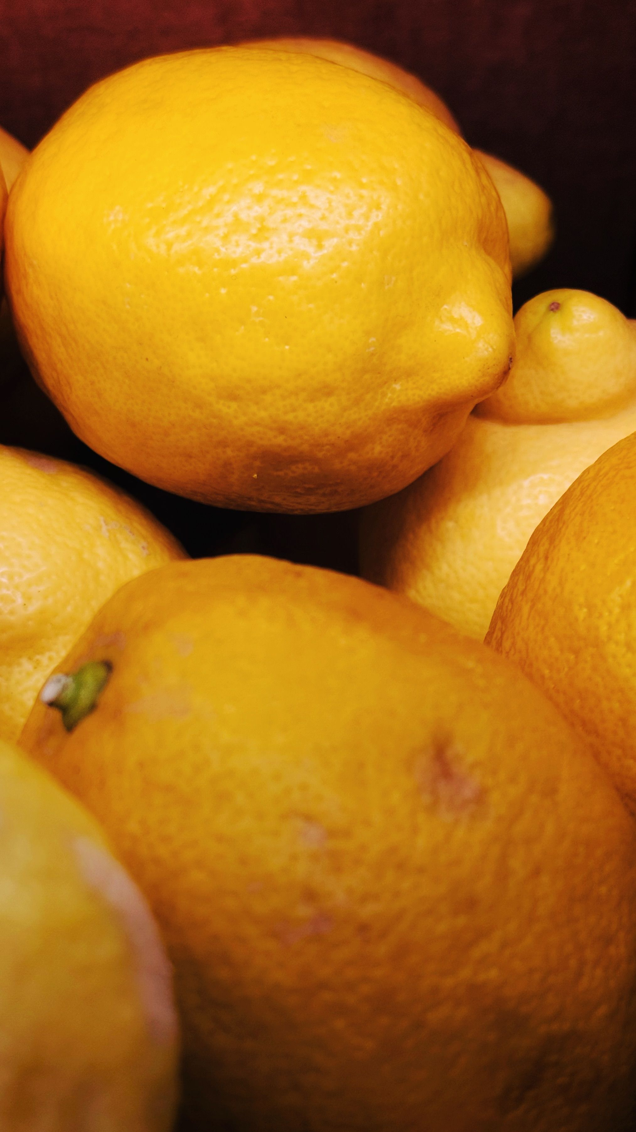 Close-up Photography Green Lime · Free Stock Photo