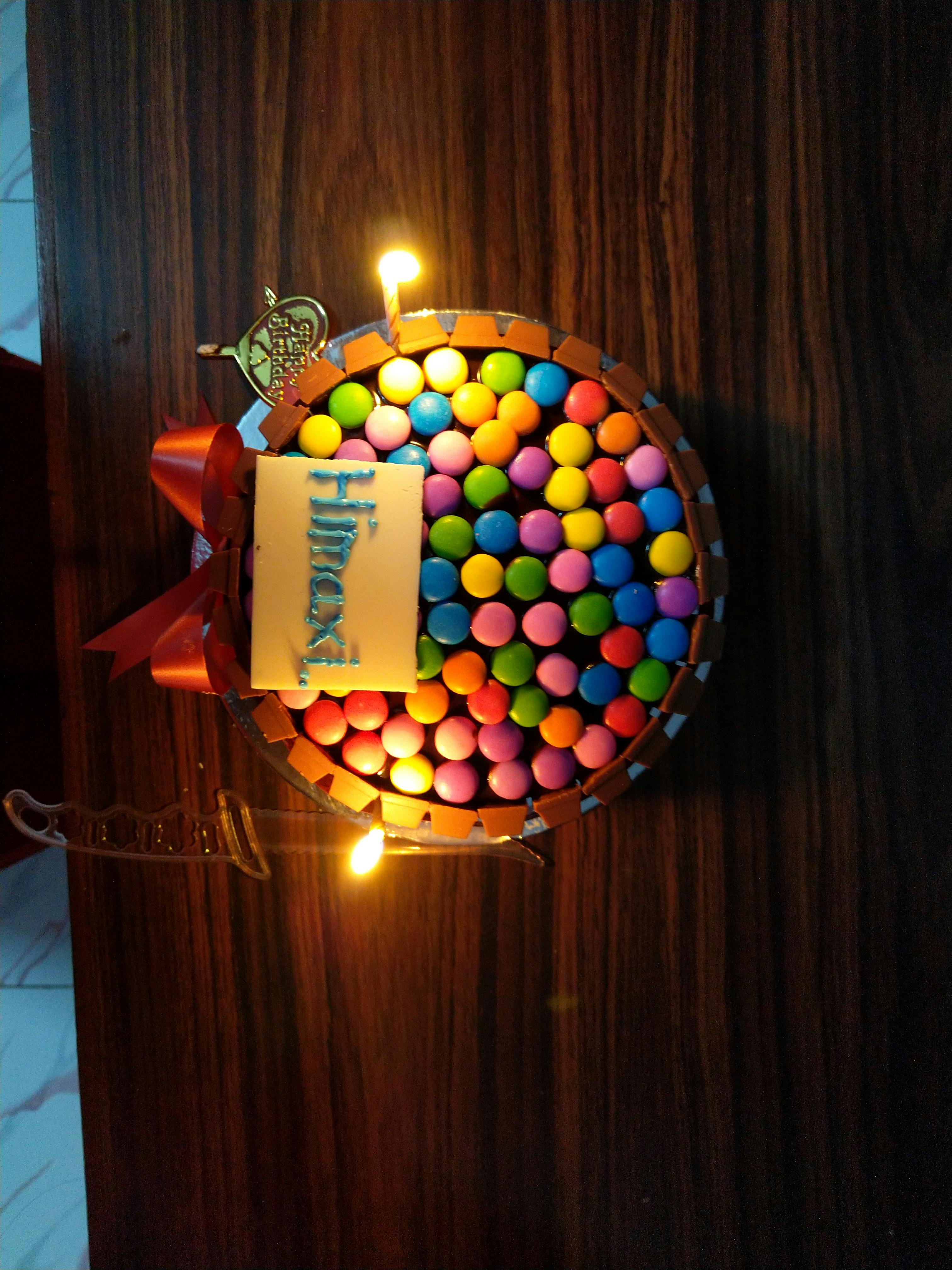 Hardik Patel 님의 Happy Birthday Cake 컬렉션 사진 및 동영상 3개