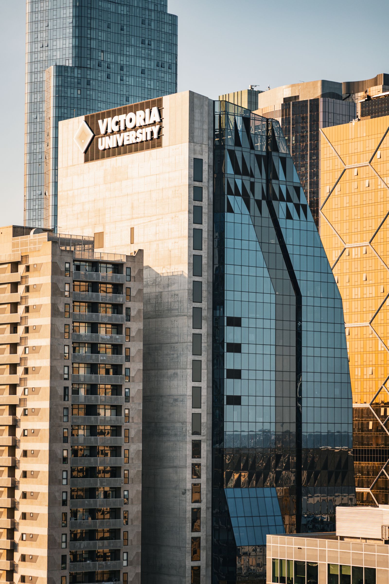 Victoria University Building Photos, Download The BEST Free Victoria ...